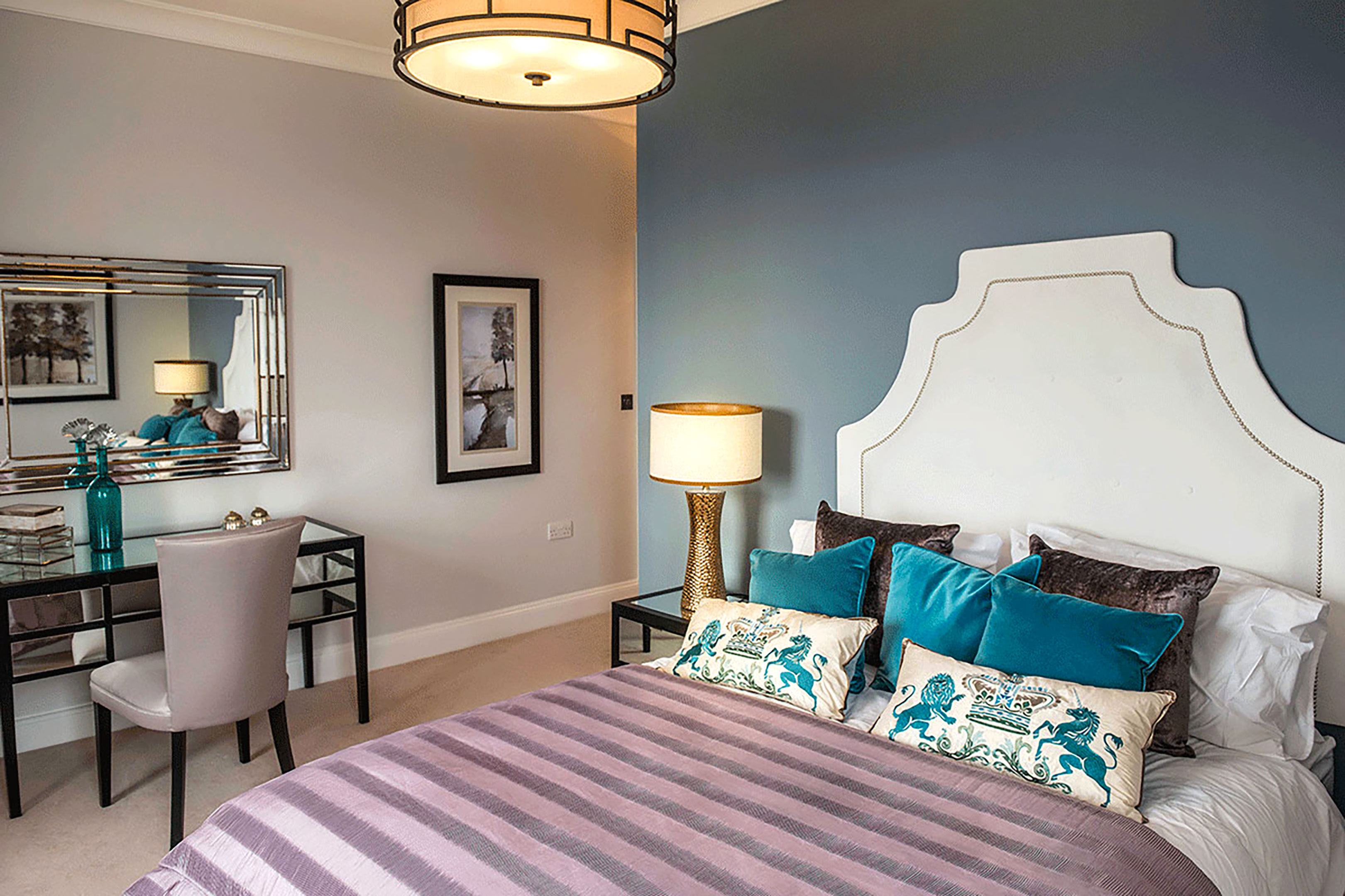 Travelling the UK one guest suite at a time | Audley Villages