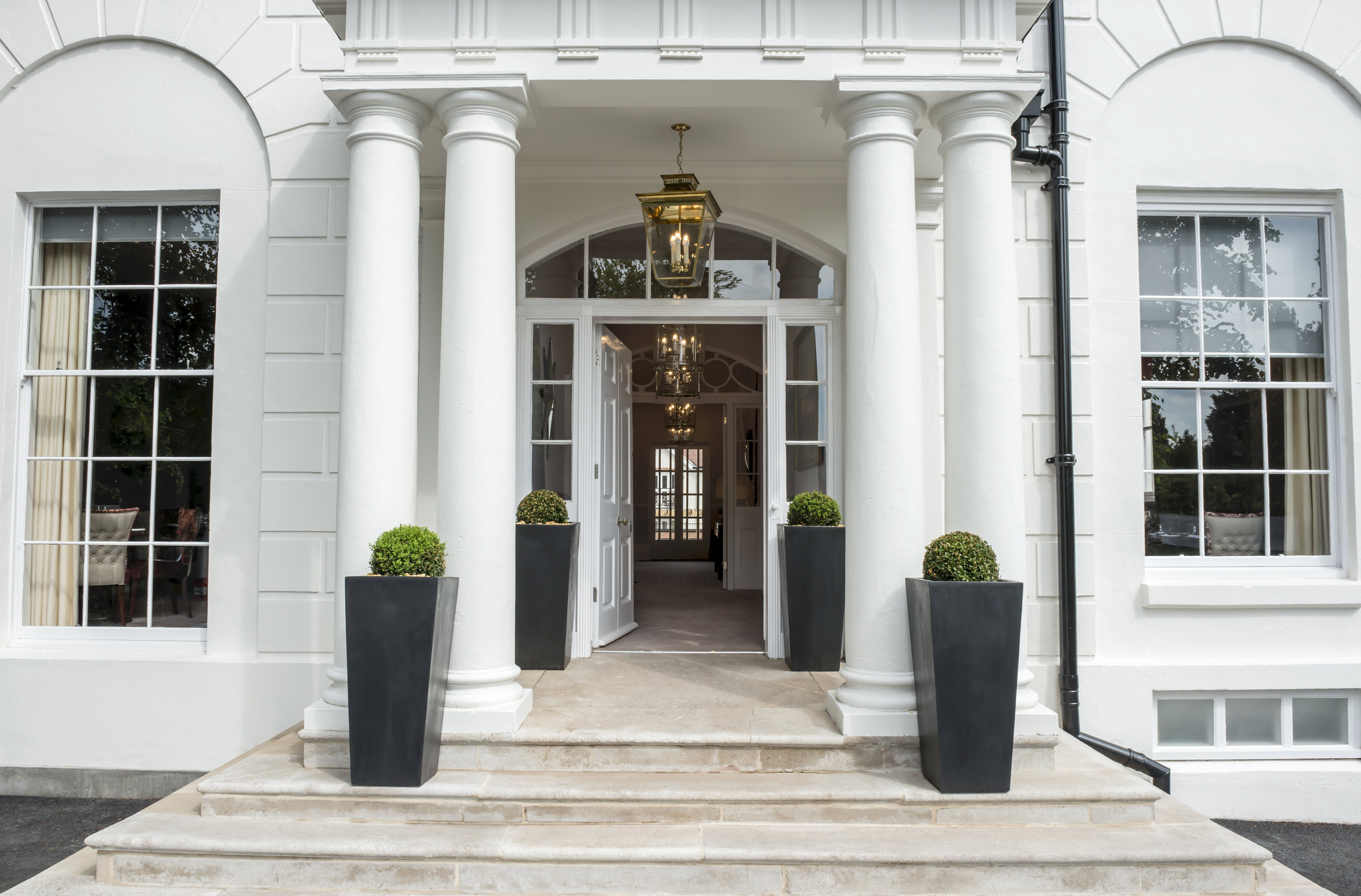 Audley Group Completes Sector-First Sale and Leaseback Deal