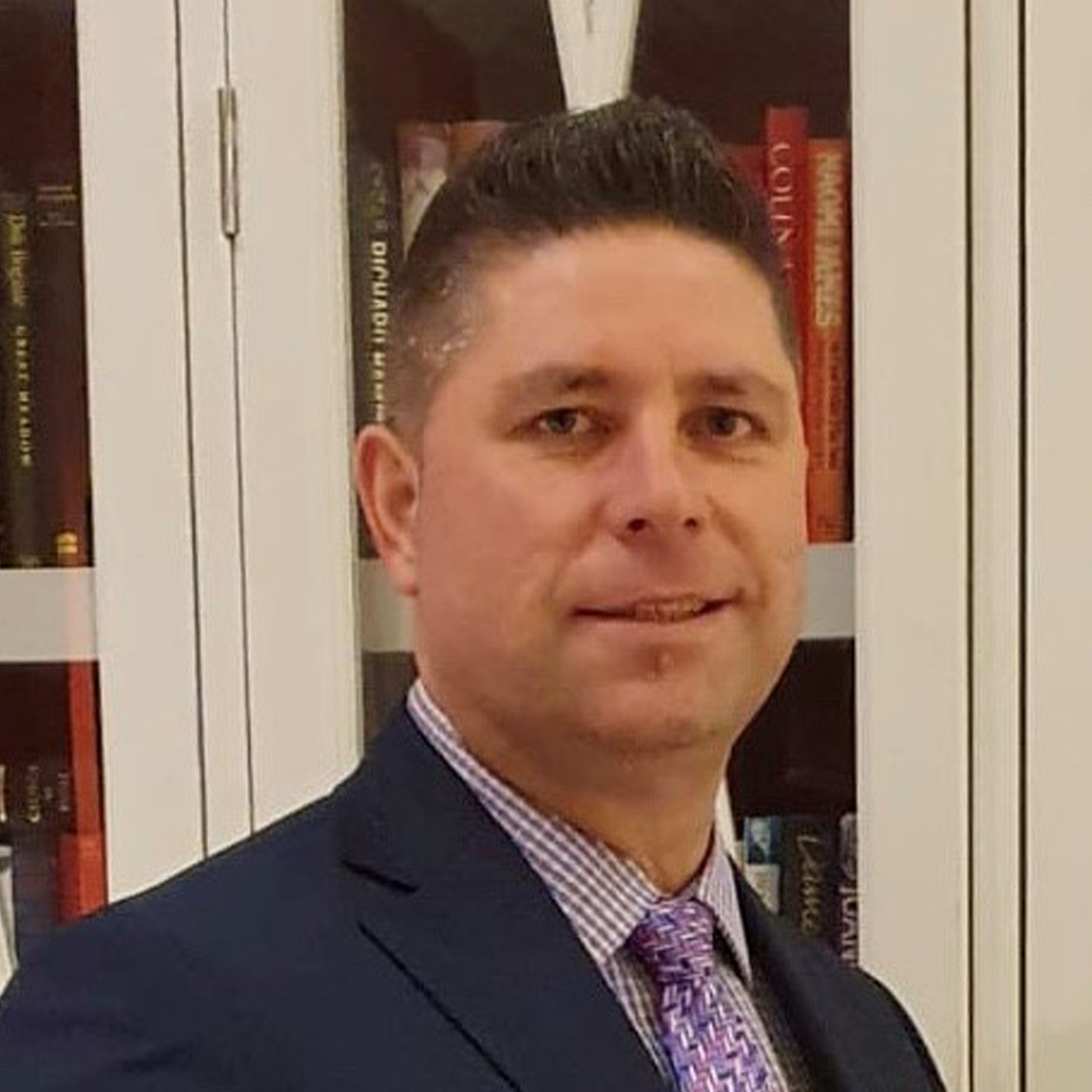 Q&A with Zoltan | Audley Villages