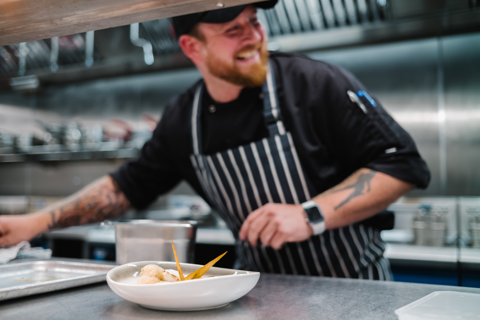 Top baking tips for National Baking Week | Audley Villages