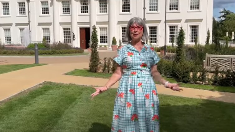 Follow Suzi Grant on a tour of our village | Audley Villages