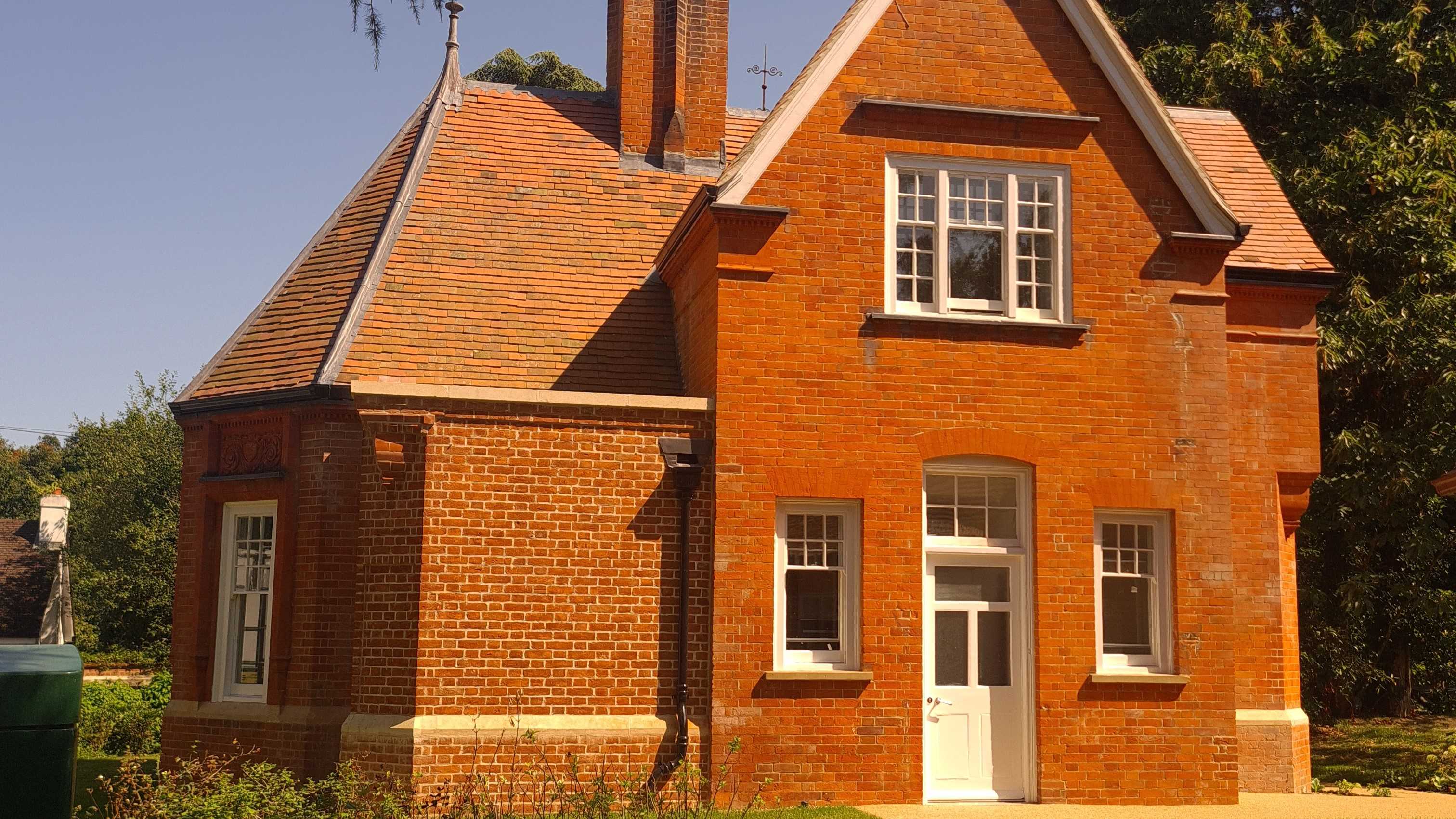 North Lodge | Retirement Properties | Audley Villages