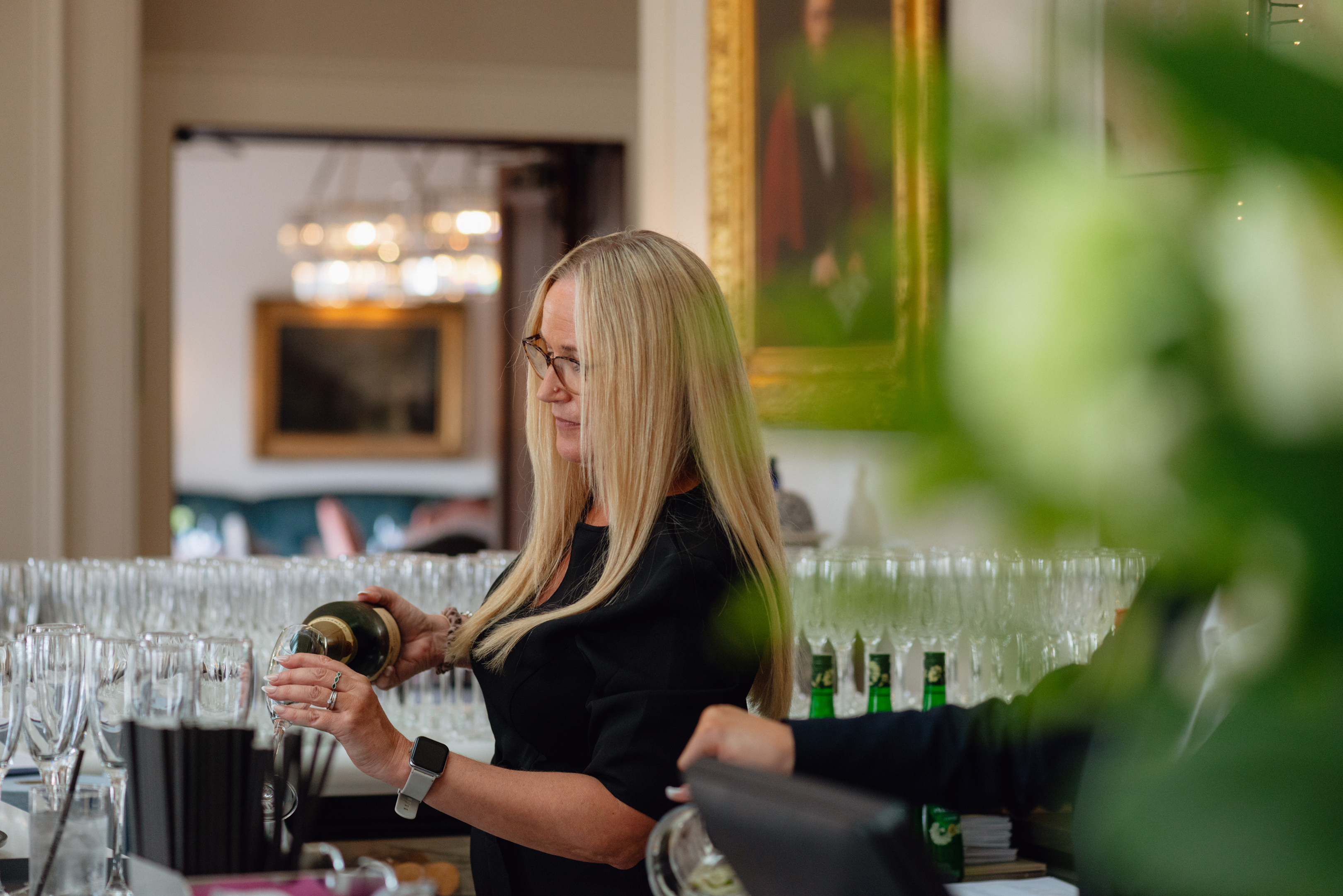 Susan McClean, from the ground up | Audley Villages