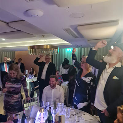 The Audley Foundation Fundraising | Audley Villages