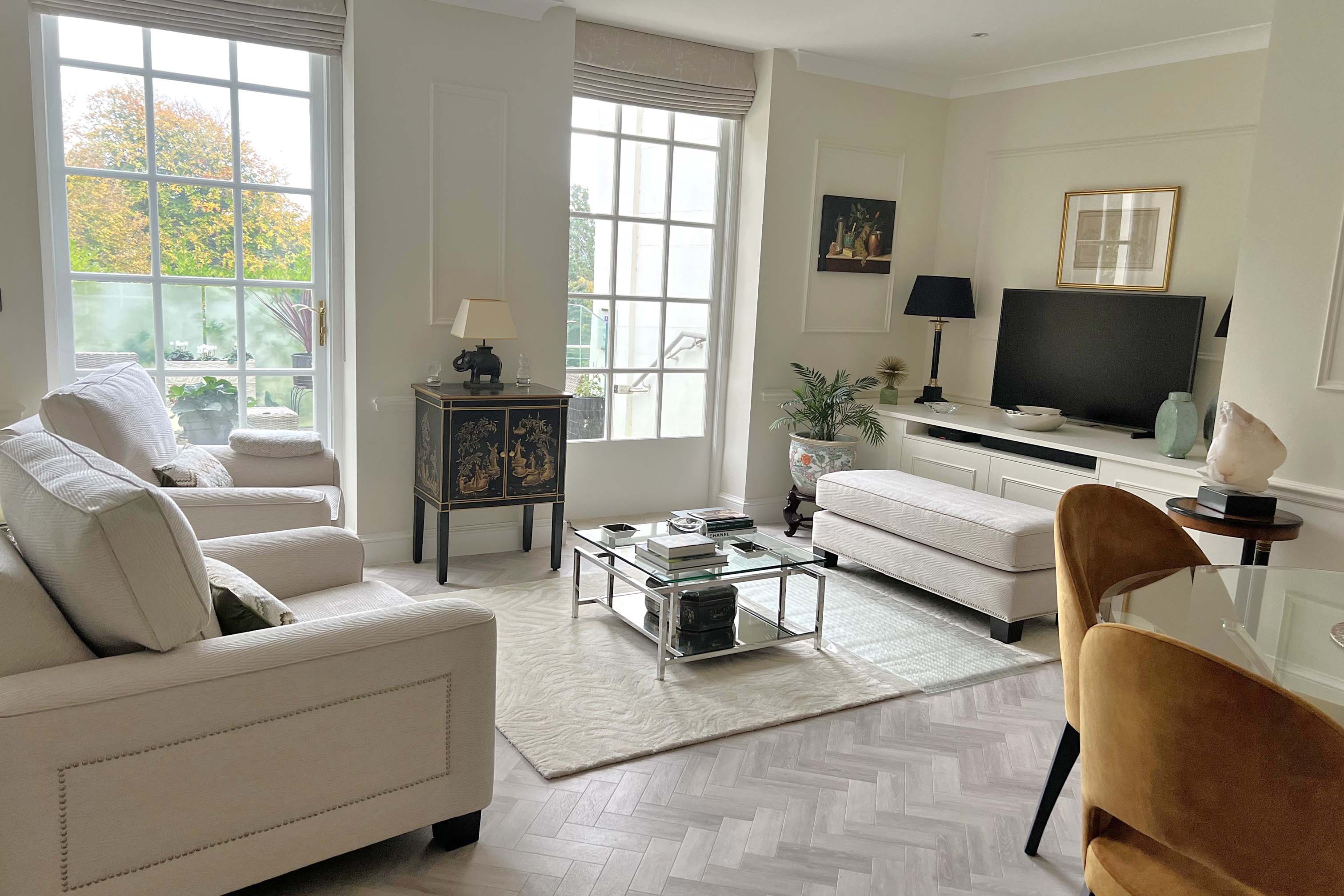 3 Northcote House | Retirement Properties | Audley Villages