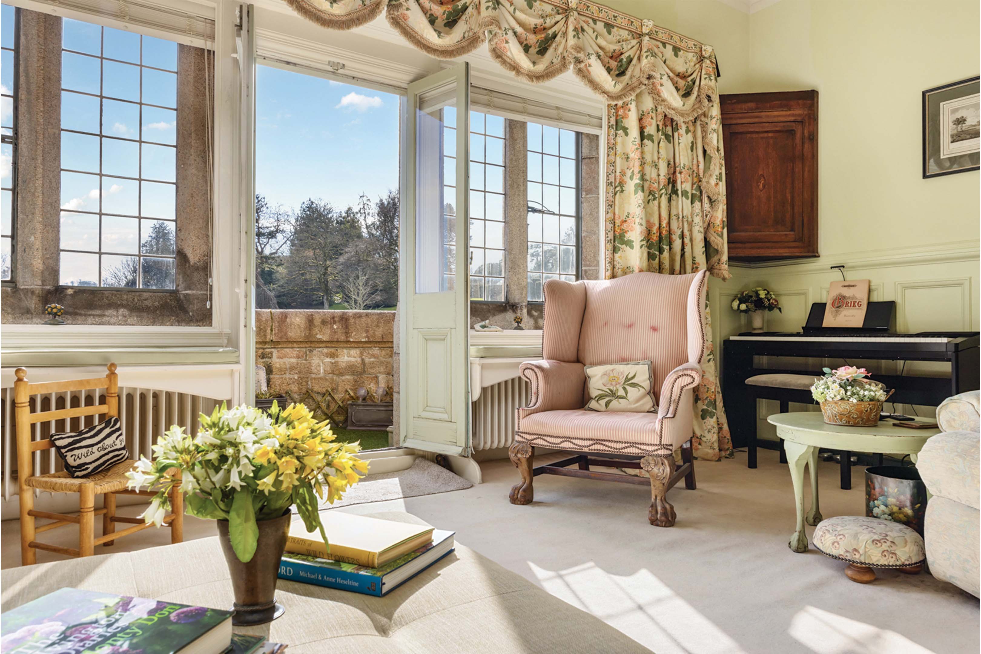 15 Flete House | Retirement Properties | Audley Villages