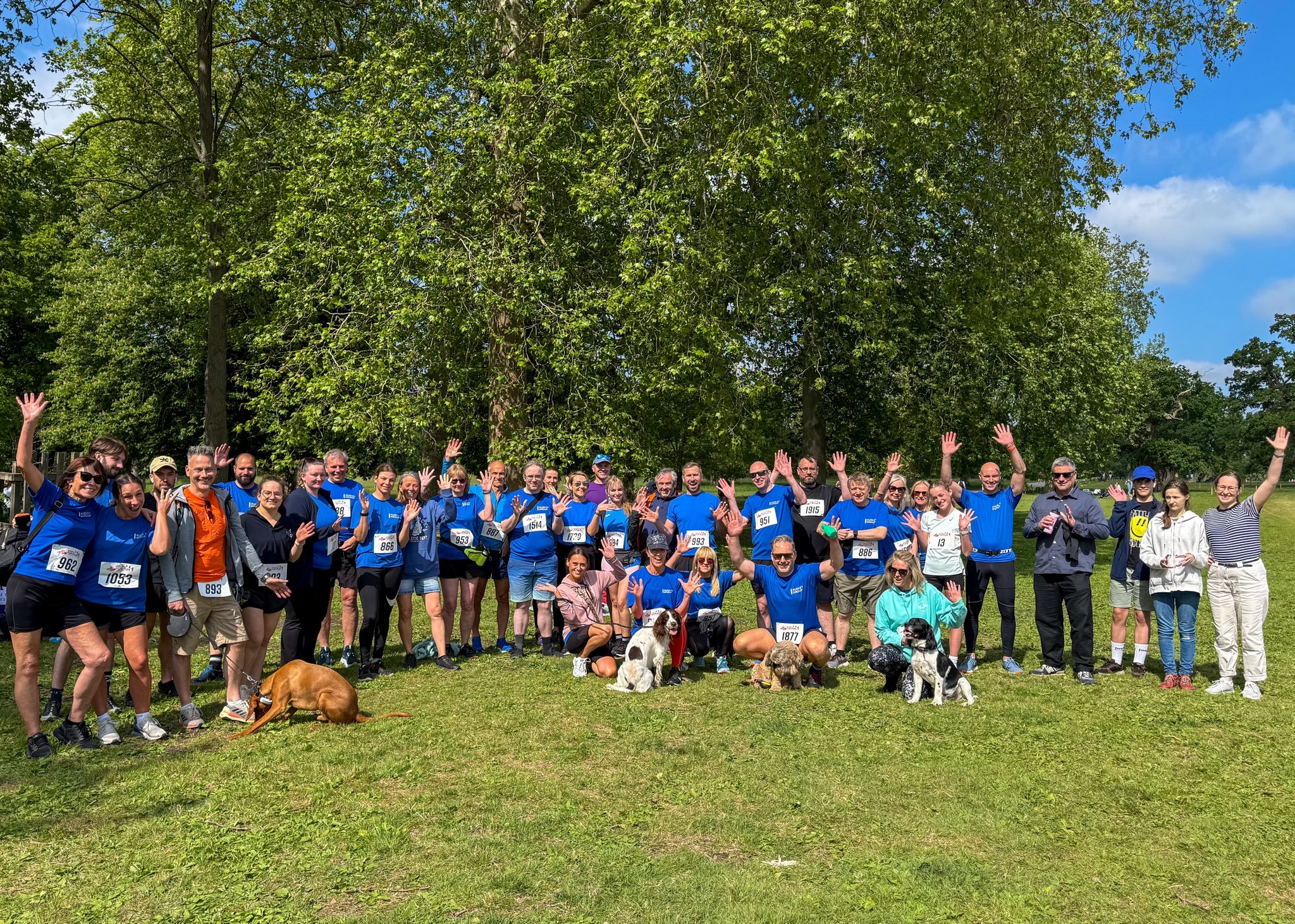 It's Audley Foundation Week | Audley Villages