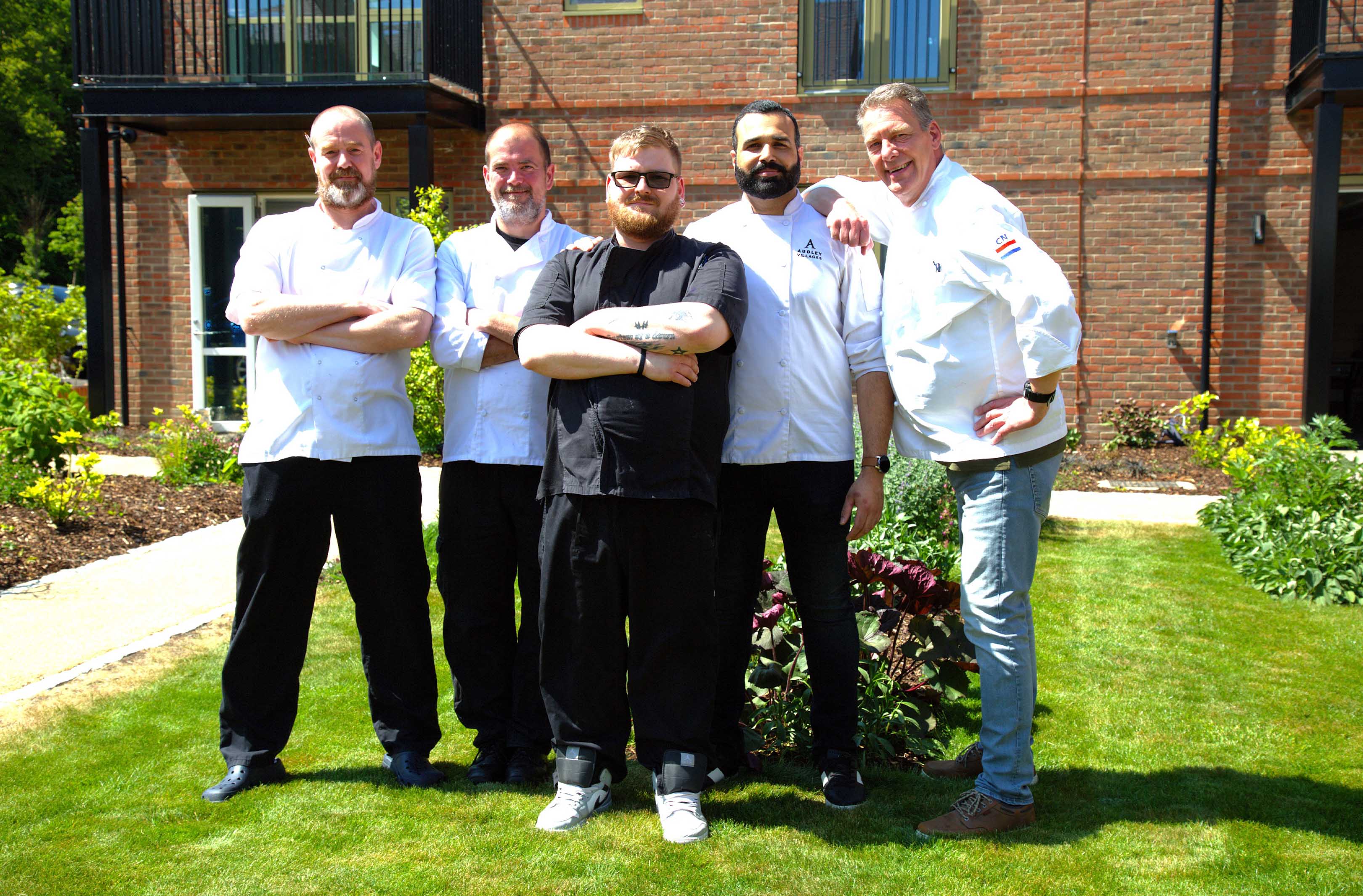 Must-Try Dishes from Our New Summer Menu | Audley Villages