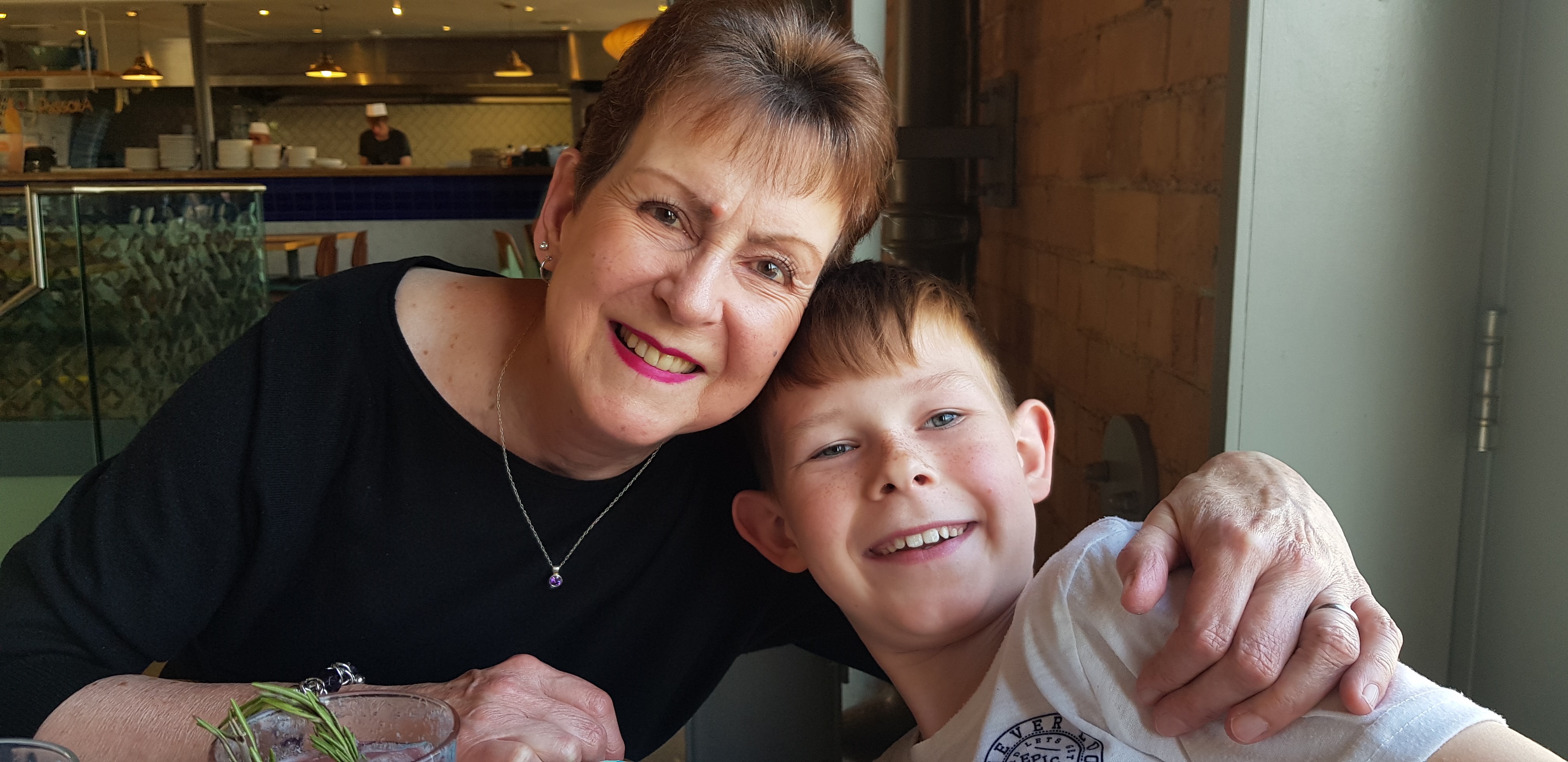 One visit was all I needed to make my decision | Audley Villages