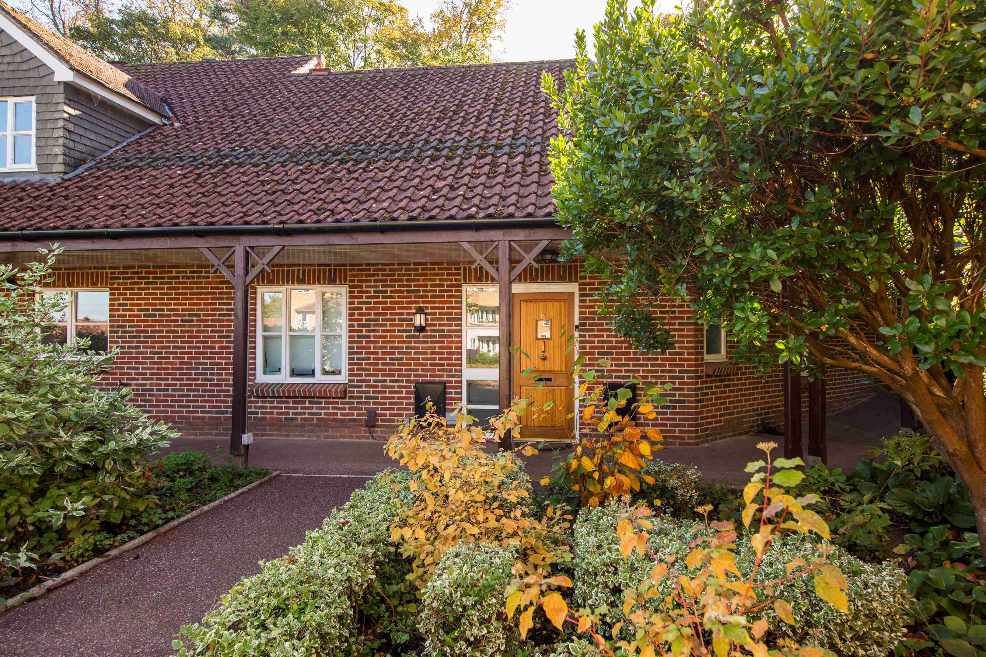 19 Willicombe Park | Retirement Properties | Audley Villages
