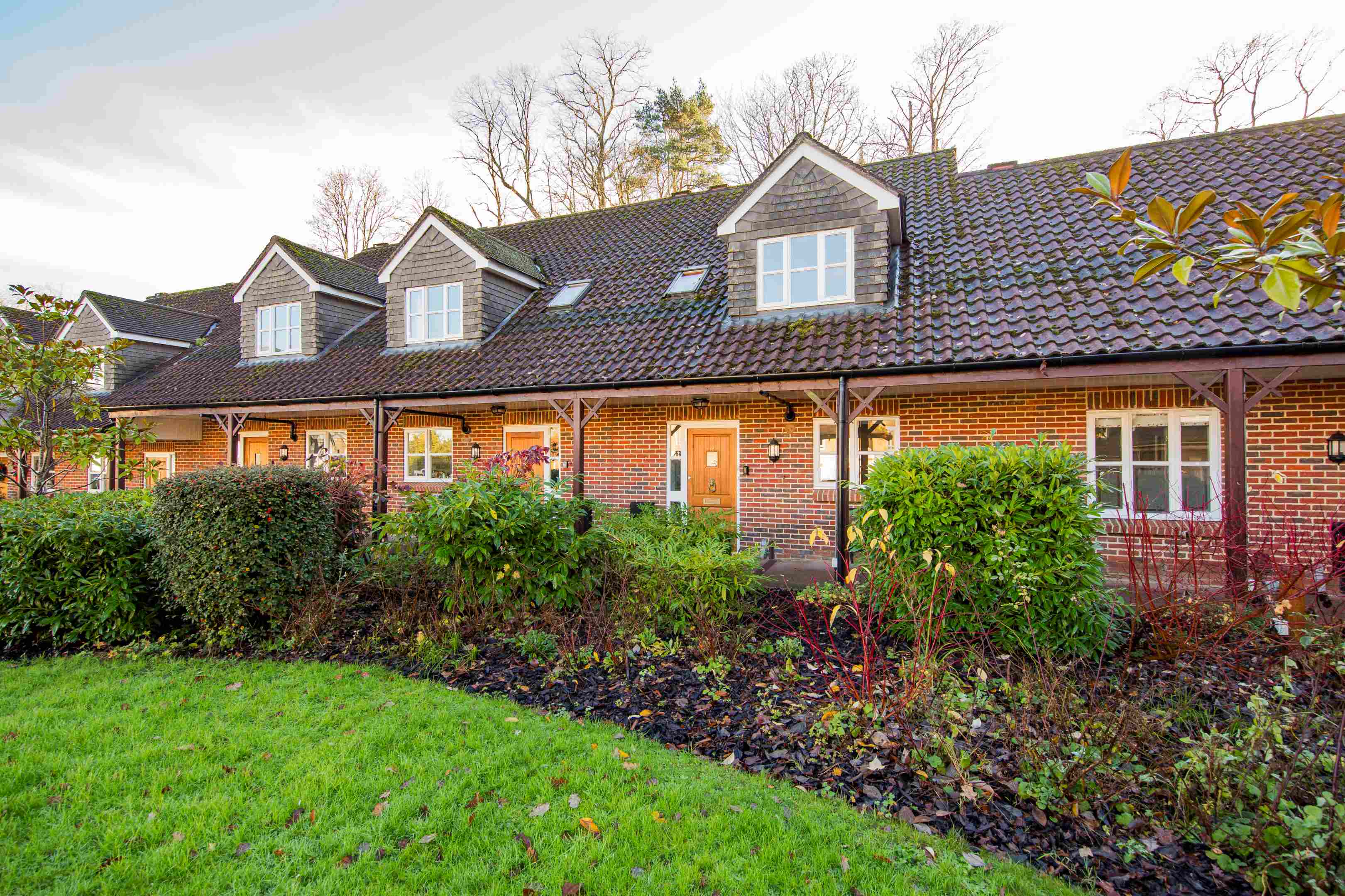 18 Willicombe Park | Retirement Properties | Audley Villages