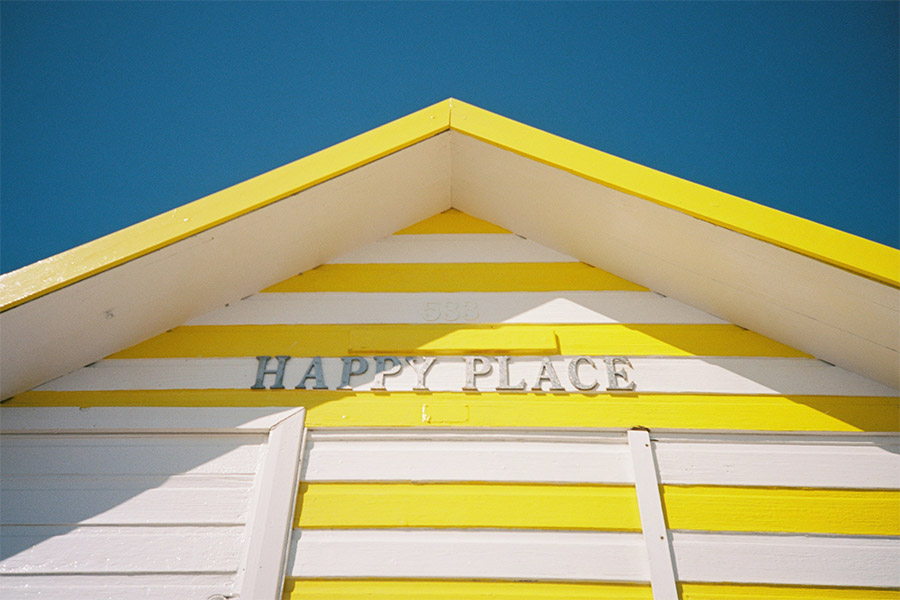 Happiest places to live in Britain | Audley Villages
