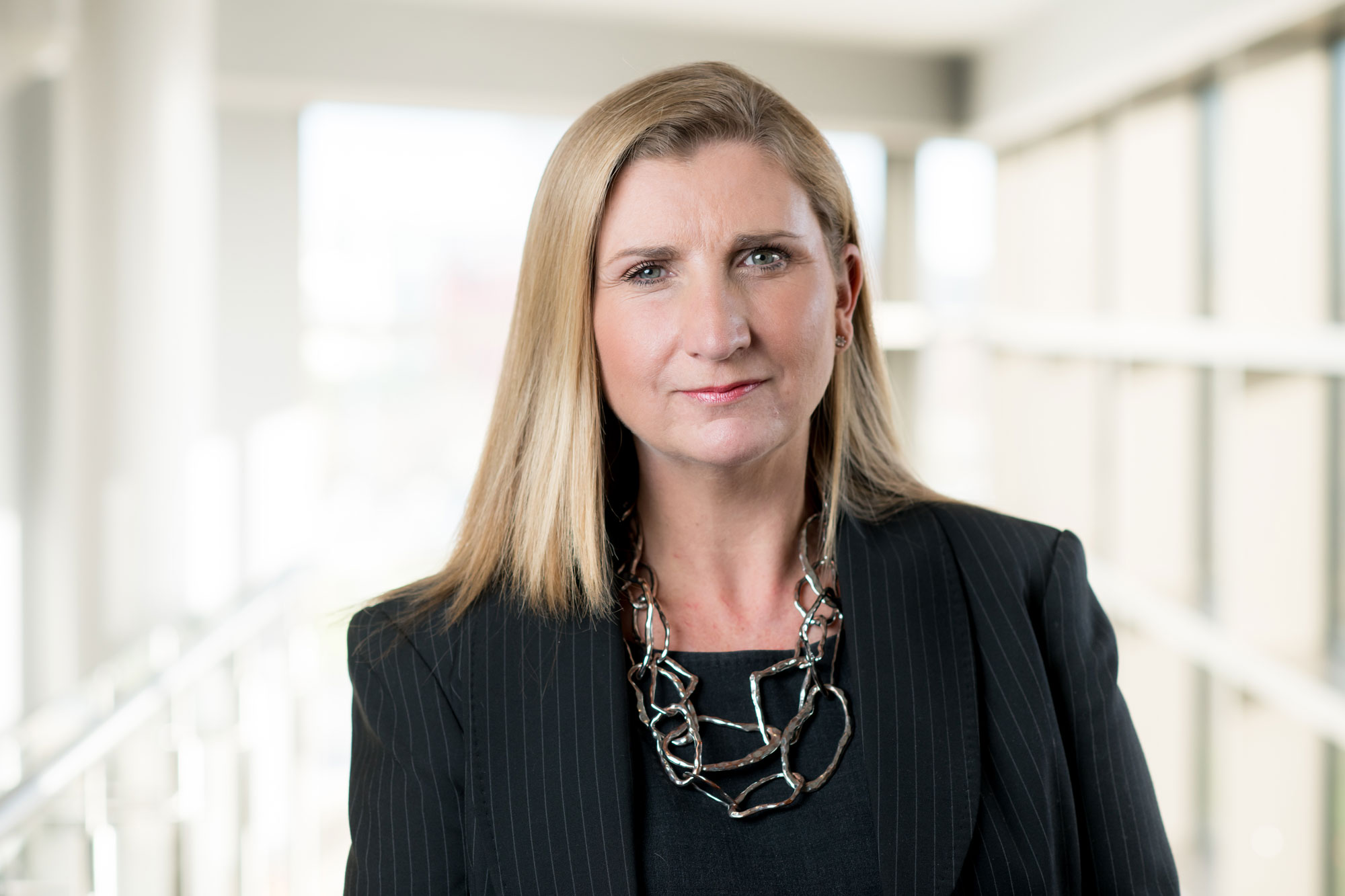 An Interview with Lisa Rickman | Audley Villages