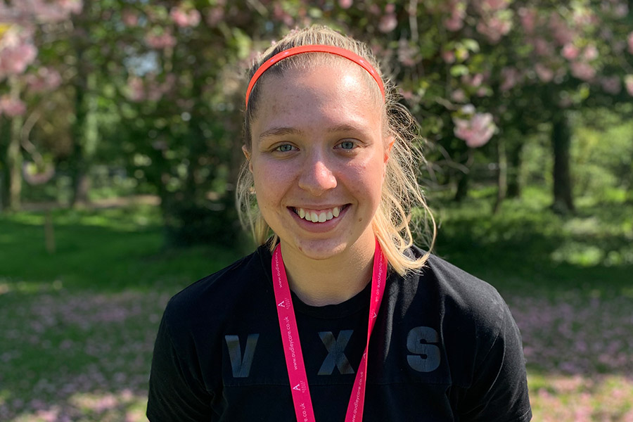 Q&A with Melissa Bray, Audley Club