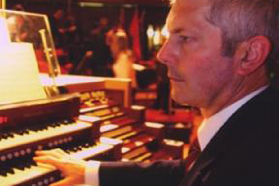 Love of music | Audley Villages