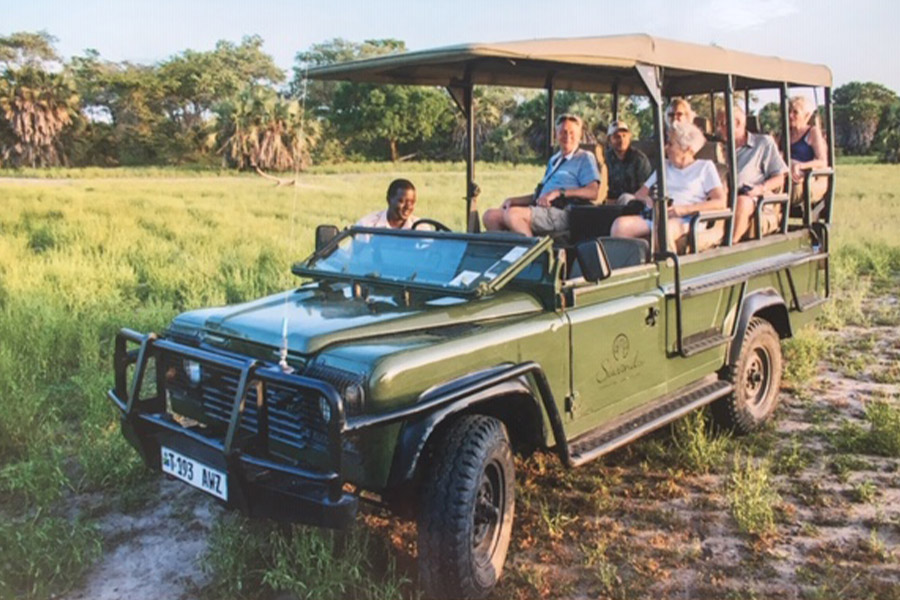 My favorite places to visit | Audley Villages