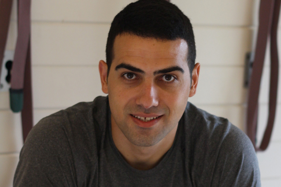 Exercise at home with Bay Erol | Audley Villages