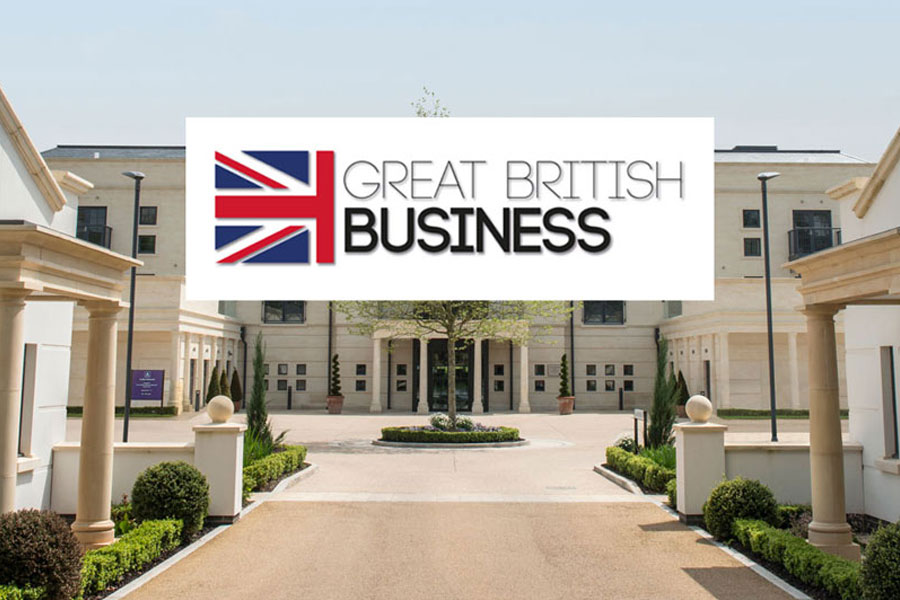 A Great British Business | Audley Villages