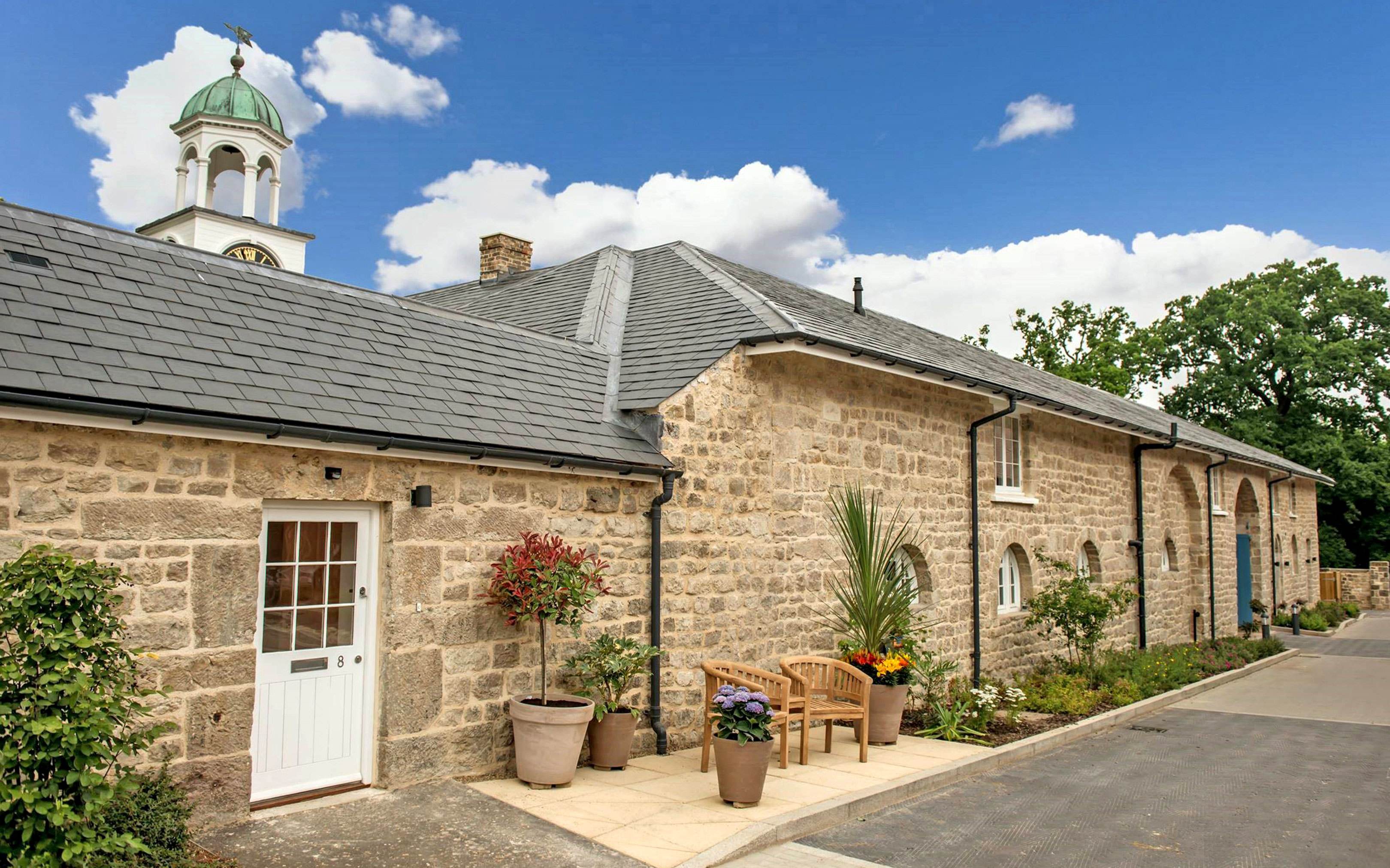 Audley Mote House Retirement Village - Kent | Audley Villages