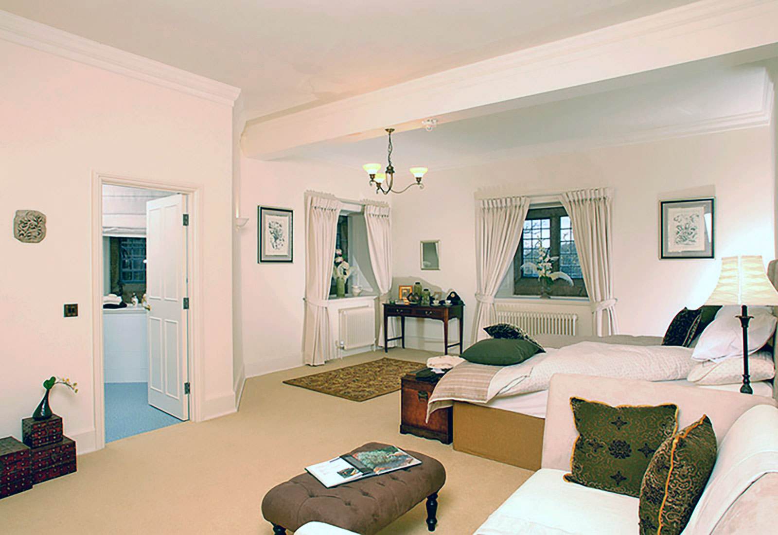 Audley Flete House Retirement Villages - Devon | Audley Villages