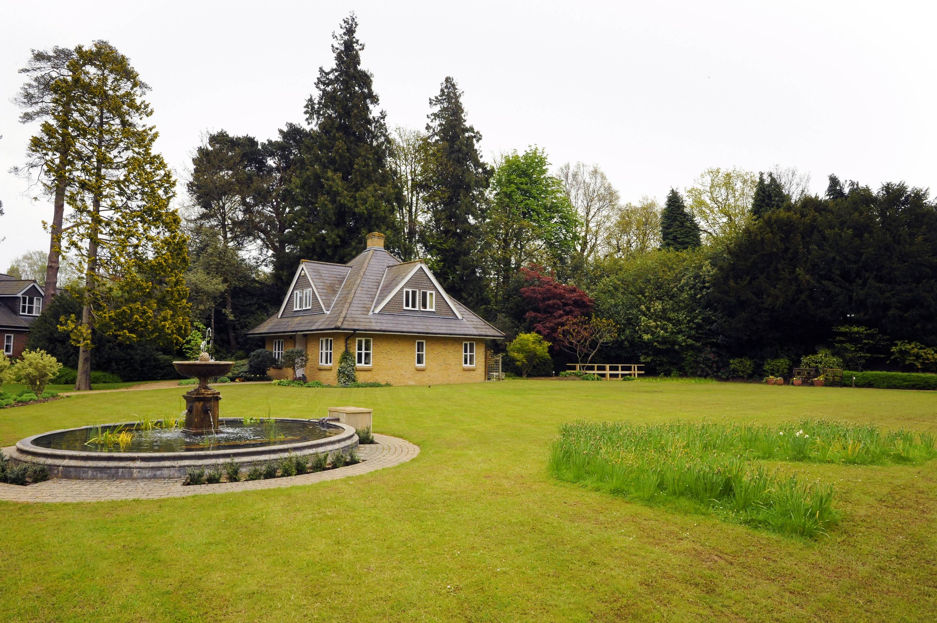 Audley Willicombe Park - Royal Tunbridge Wells | Audley Villages