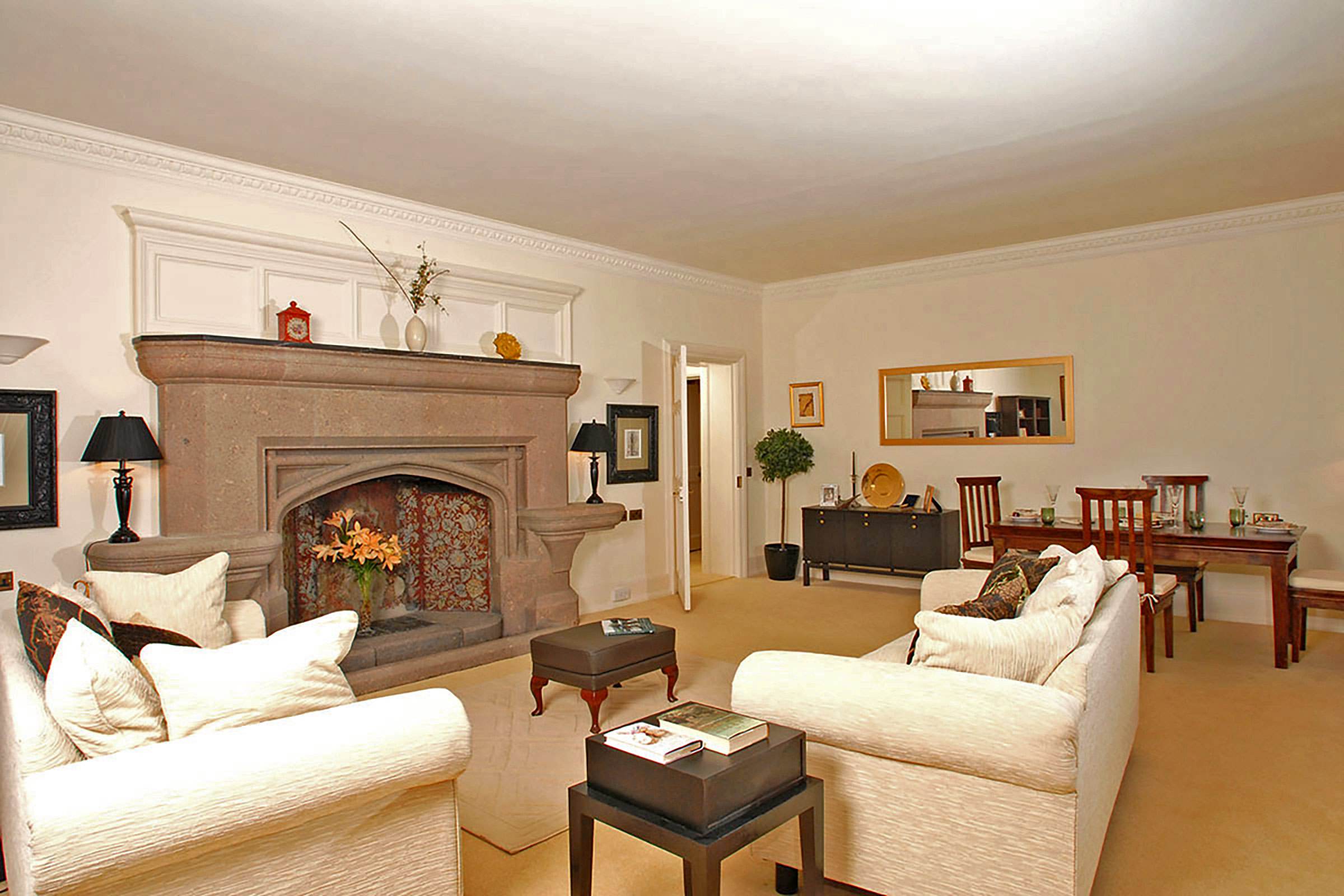 Audley Flete House Retirement Villages - Devon | Audley Villages