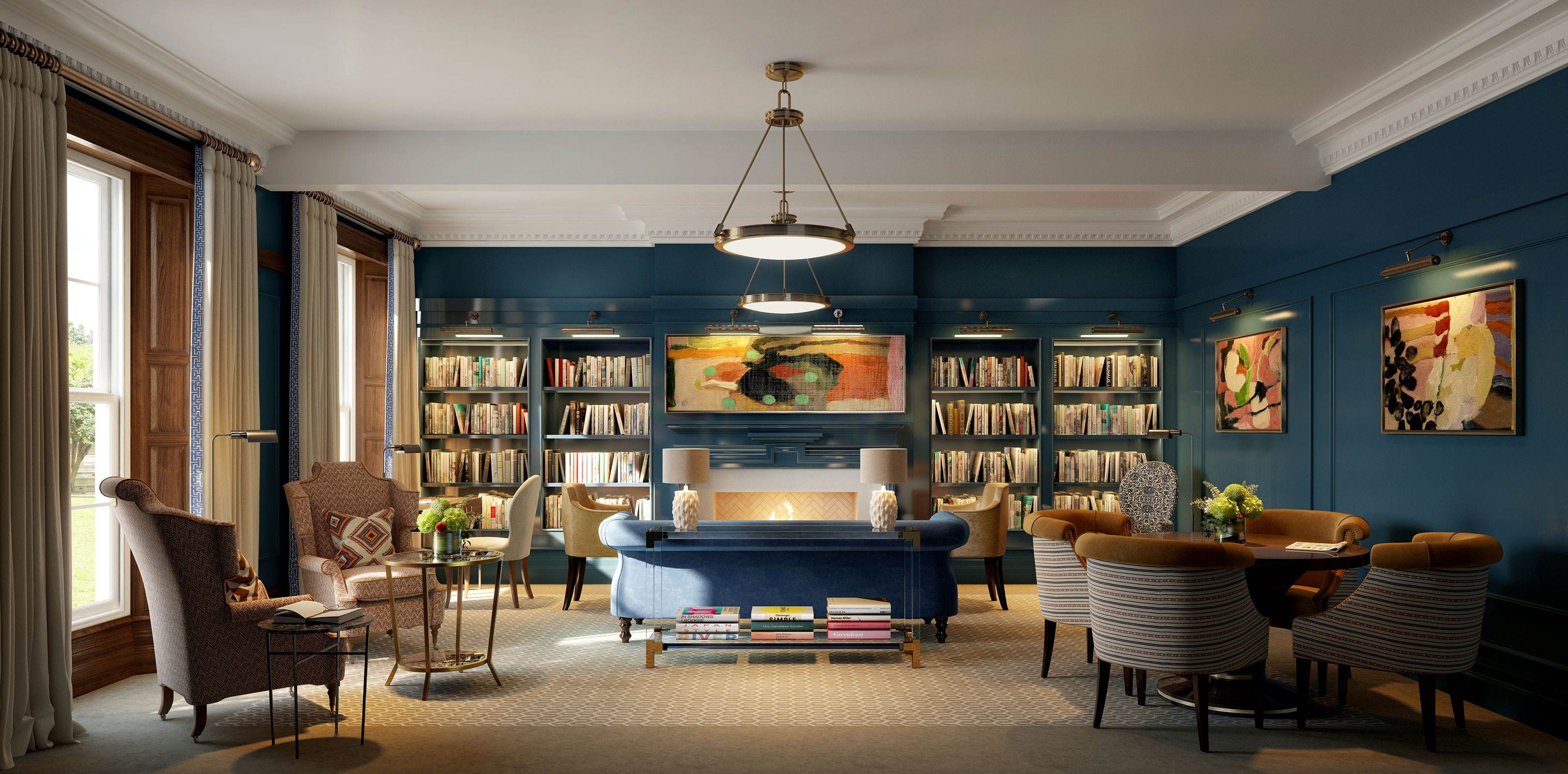 7 Newman Drive | Retirement Properties | Audley Villages