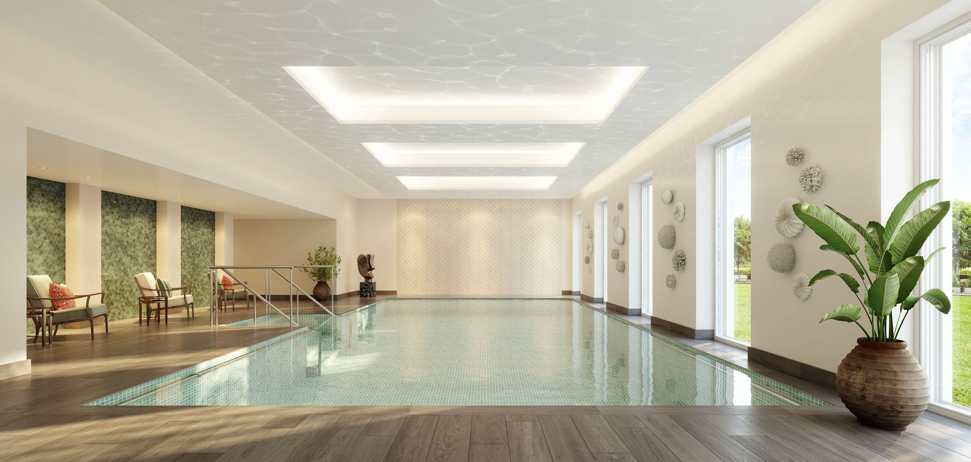 Audley Scarcroft Park - West Yorkshire | Audley Villages