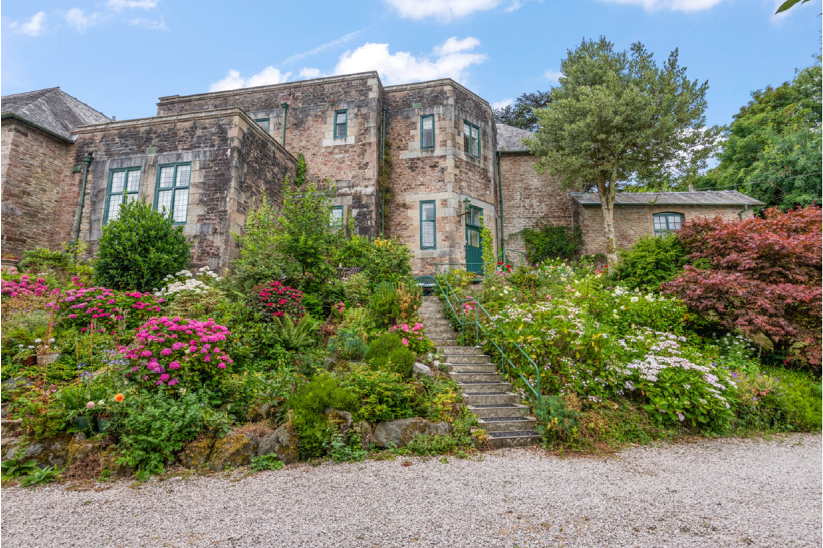 1 The Stables | Retirement Properties | Audley Villages