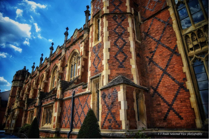 Autumn at Audley | Audley Villages