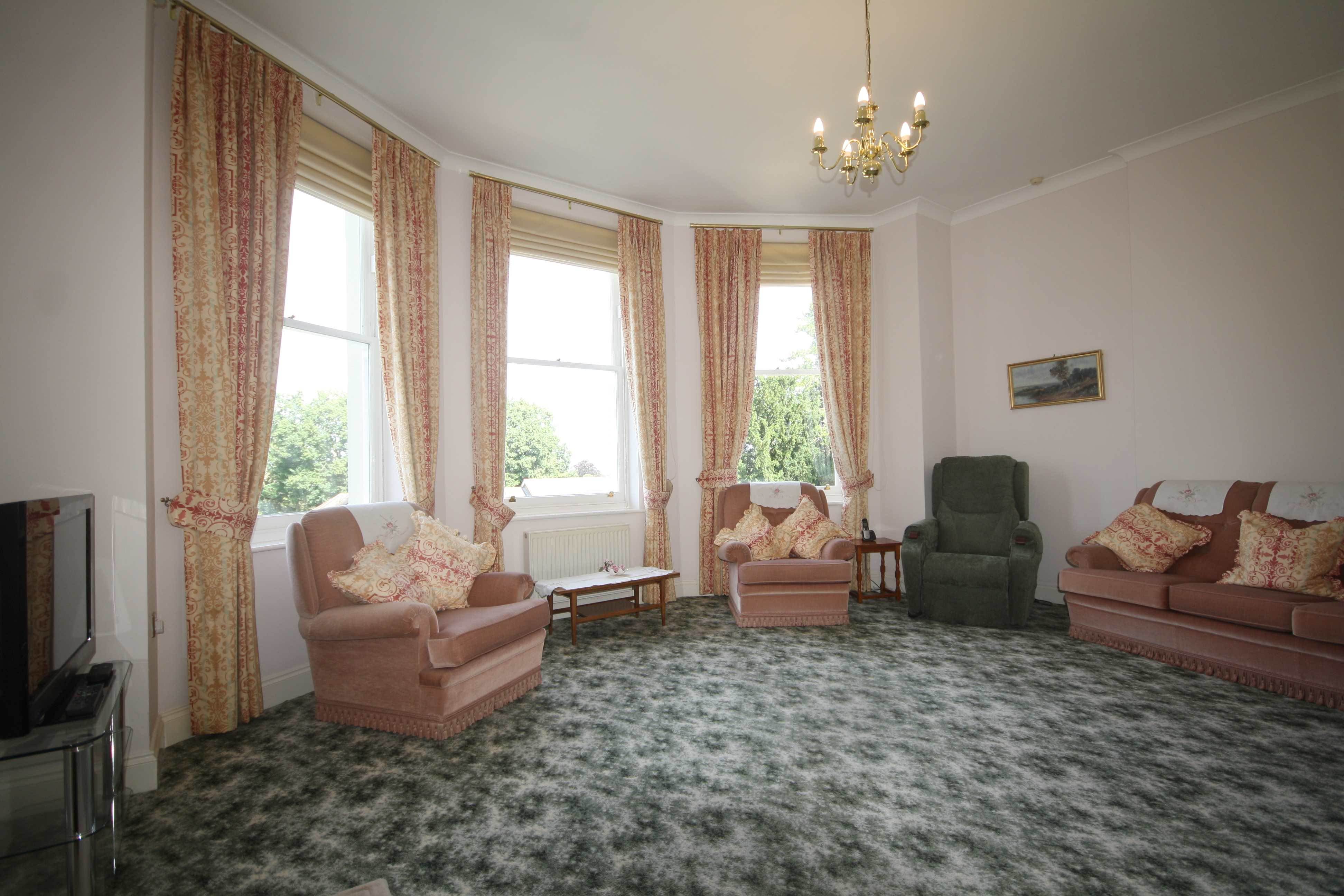 2 Willicombe House | Retirement Properties | Audley Villages