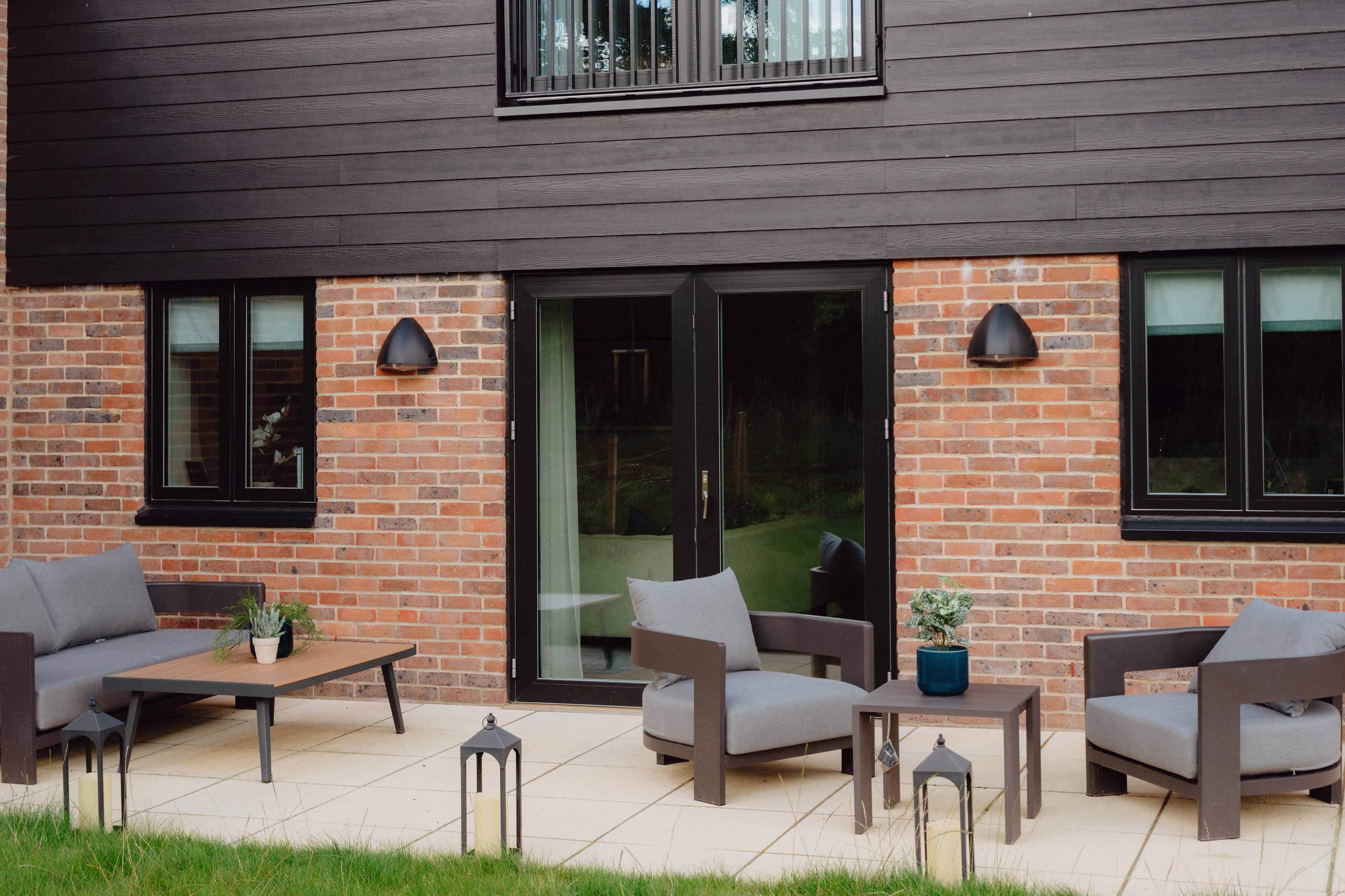 Audley Shiplake Meadows - Henley-On-Thames