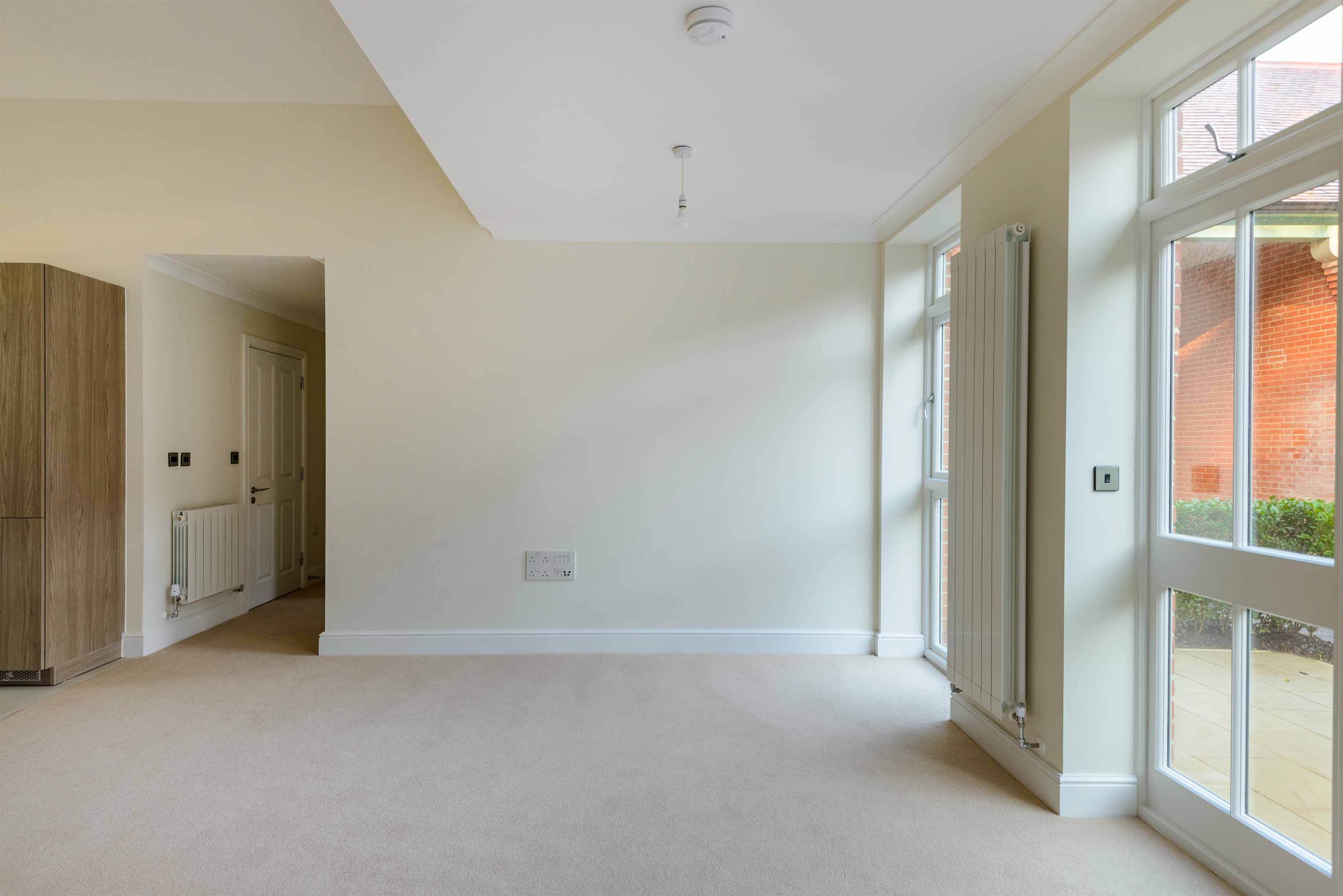 1 Gloucester Stables | Retirement Properties | Audley Villages