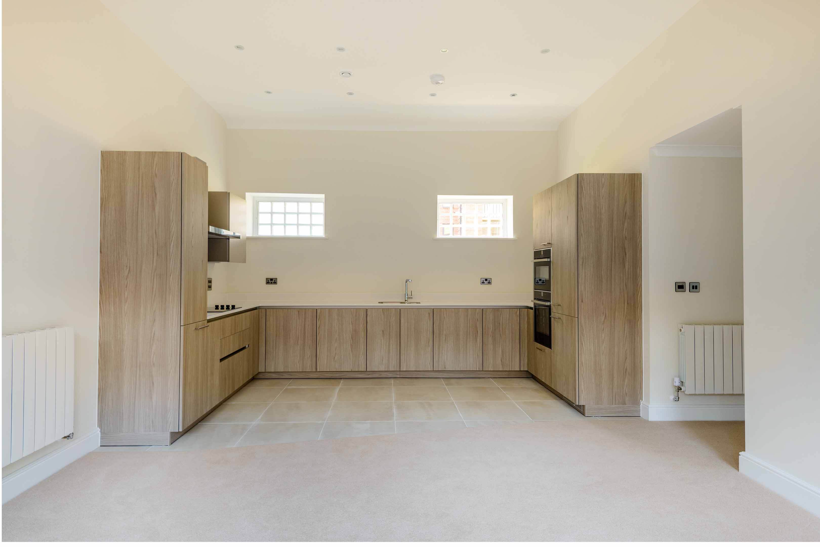 1 Gloucester Stables | Retirement Properties | Audley Villages