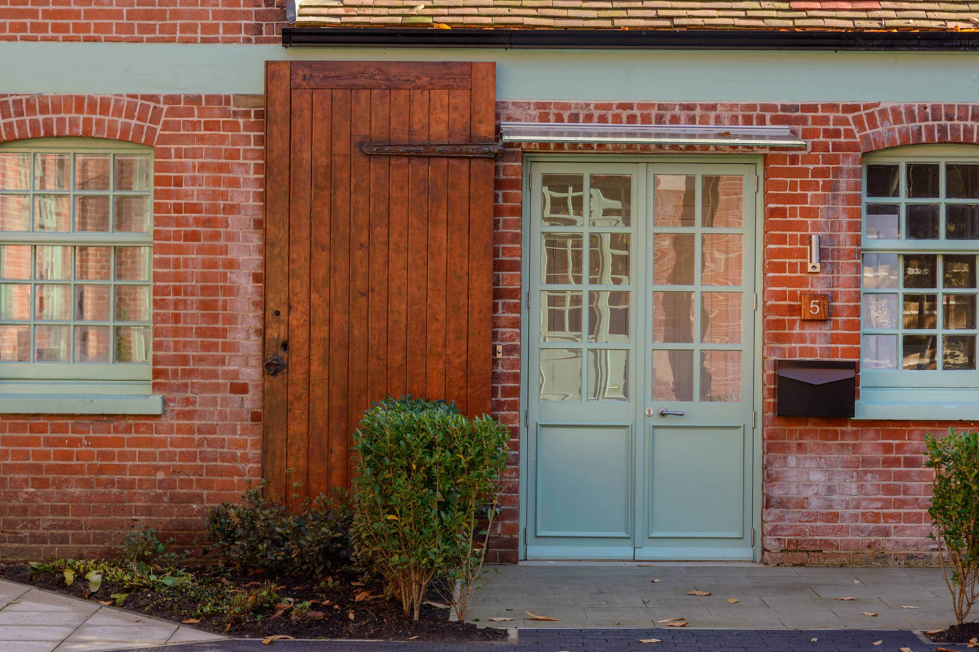 3 Gloucester Stables | Retirement Properties | Audley Villages