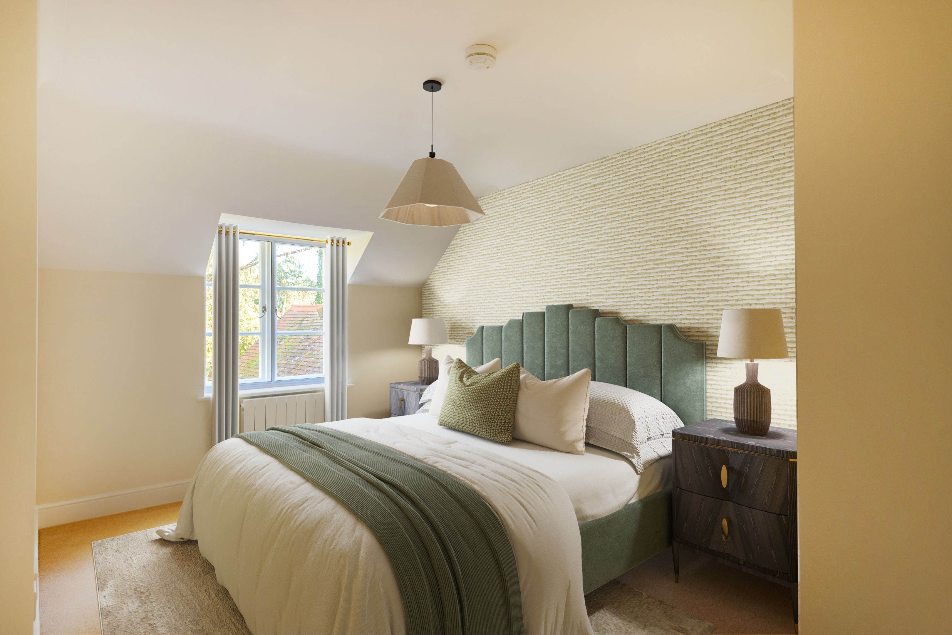 3 Gloucester Stables | Retirement Properties | Audley Villages