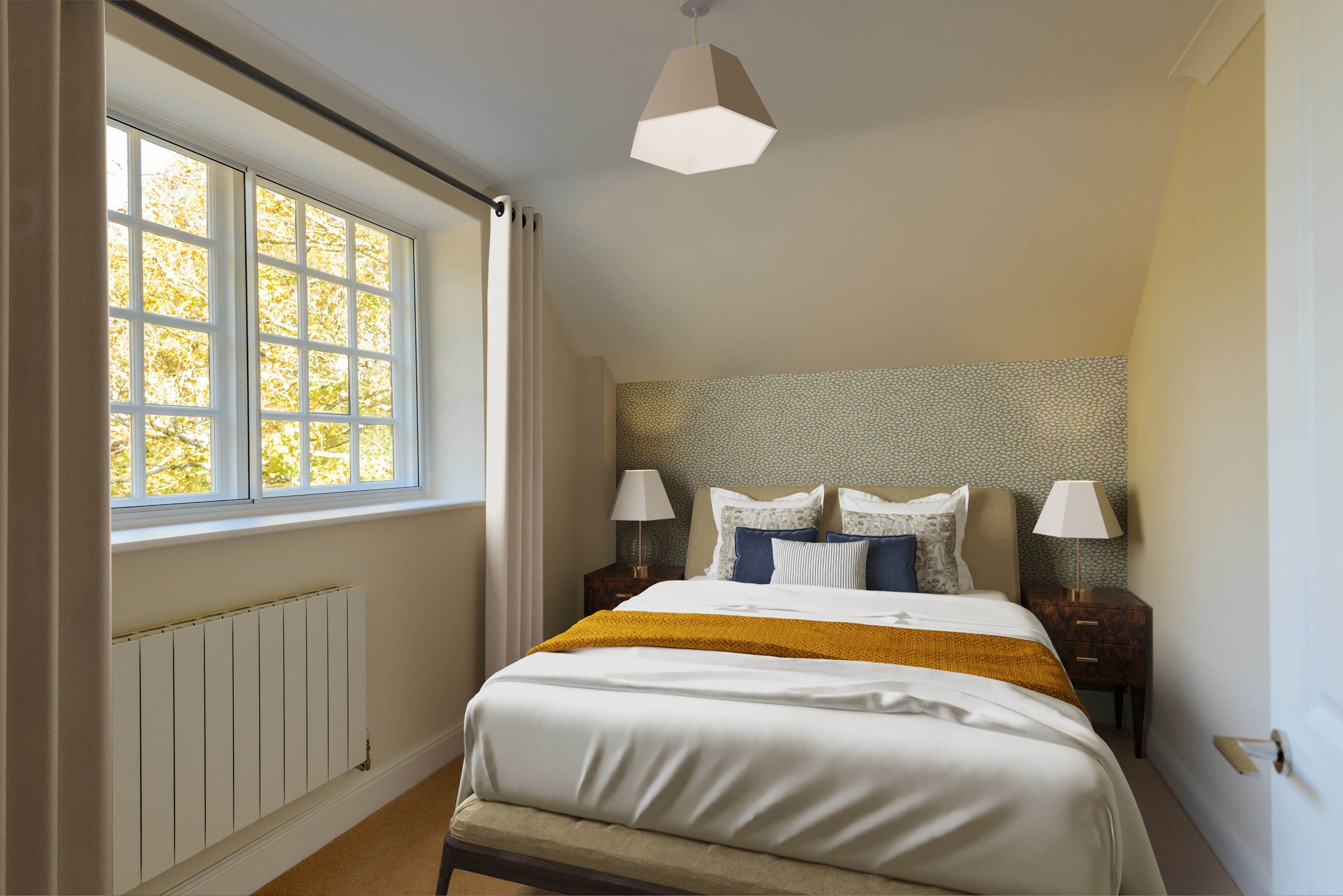 3 Gloucester Stables | Retirement Properties | Audley Villages