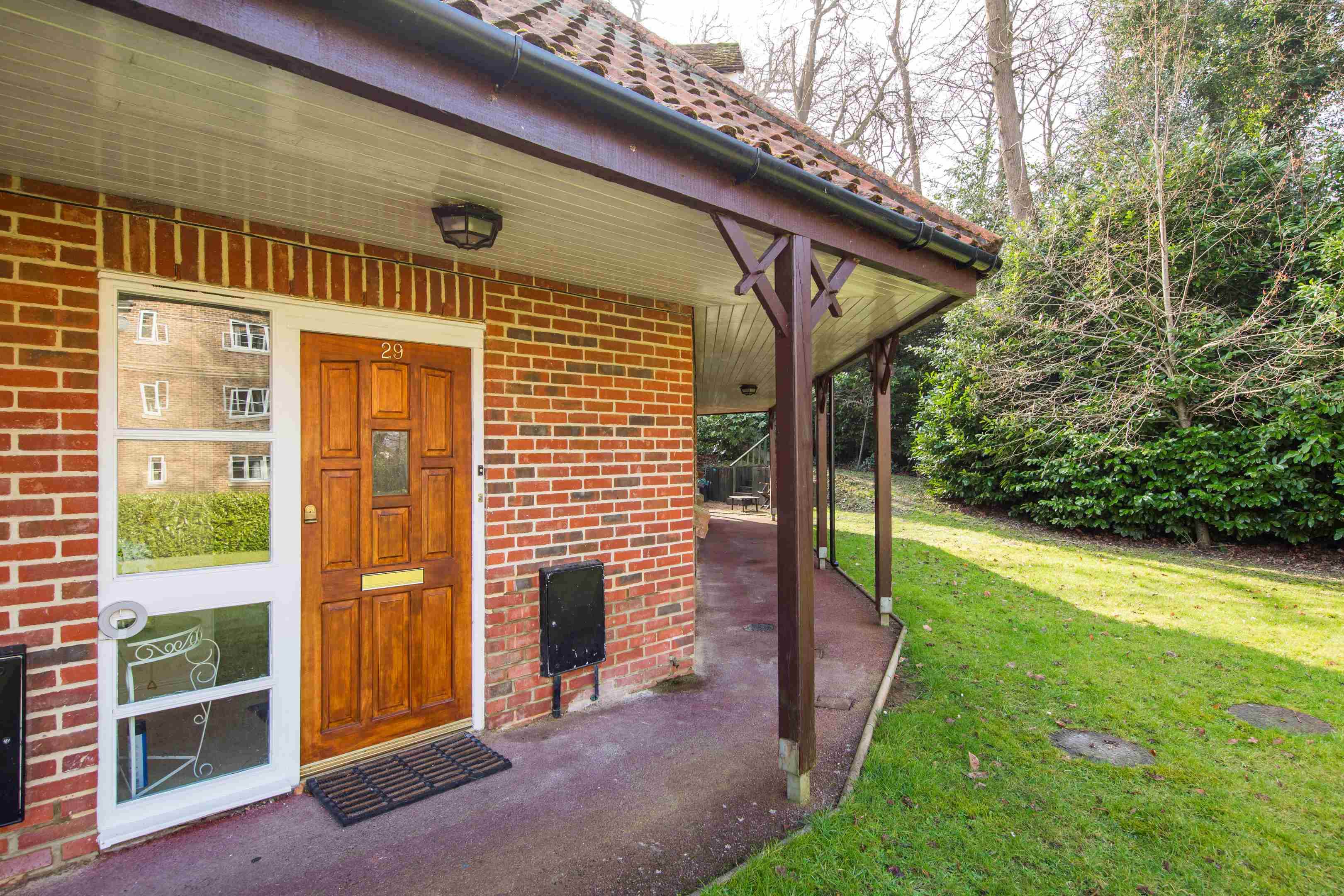 29 Willicombe Park | Retirement Properties | Audley Villages