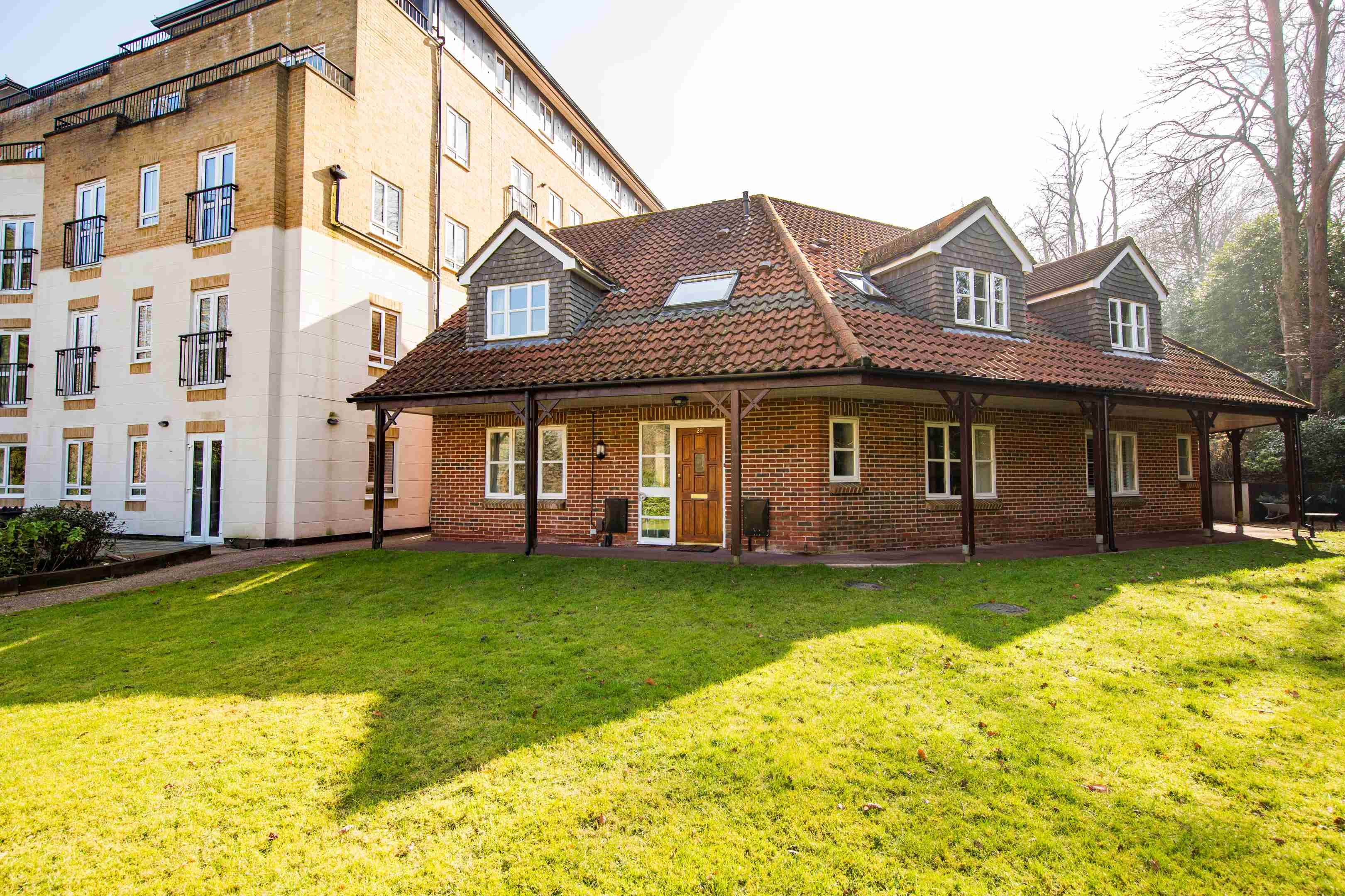 29 Willicombe Park | Retirement Properties | Audley Villages