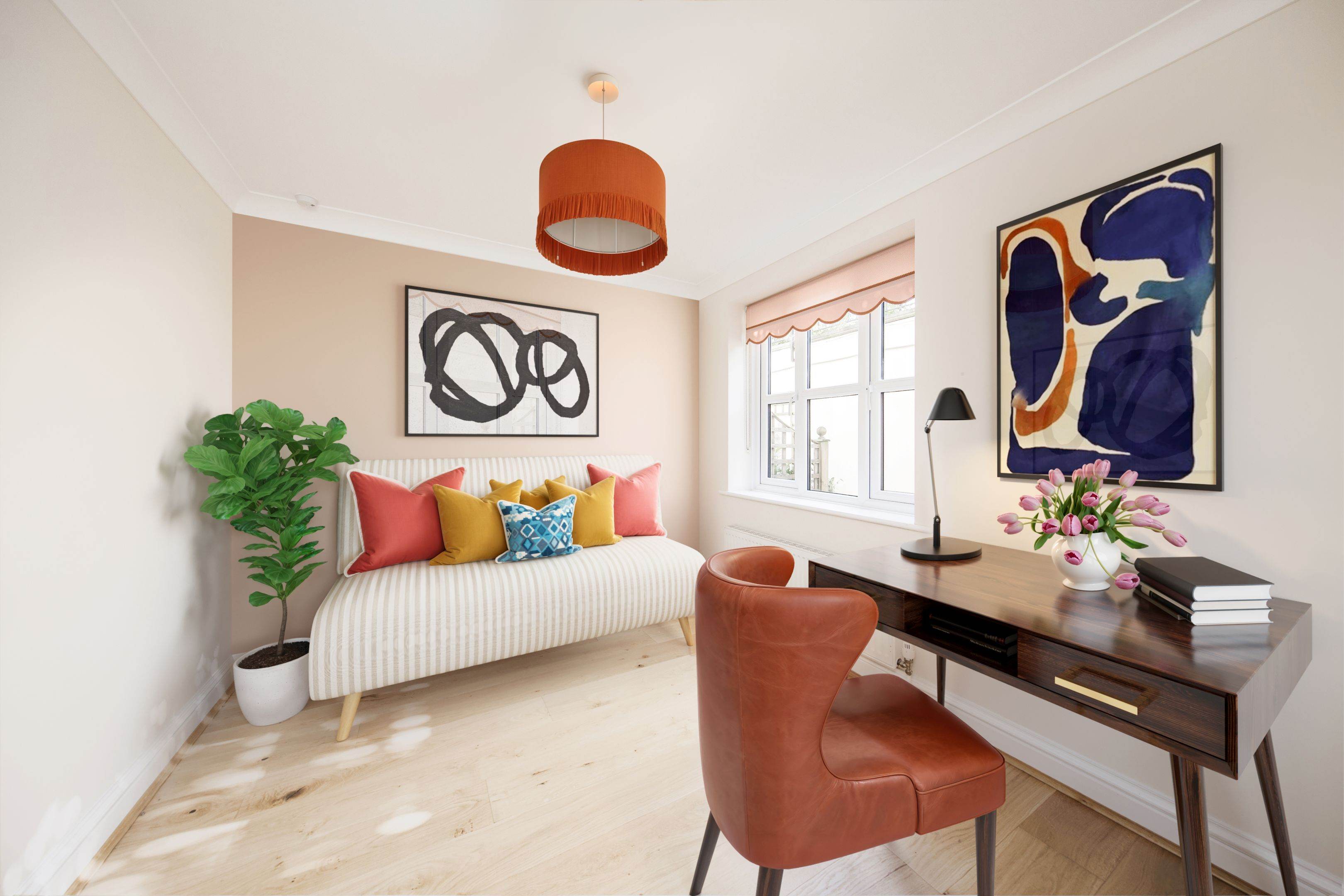 36 Willicombe Park | Retirement Properties | Audley Villages