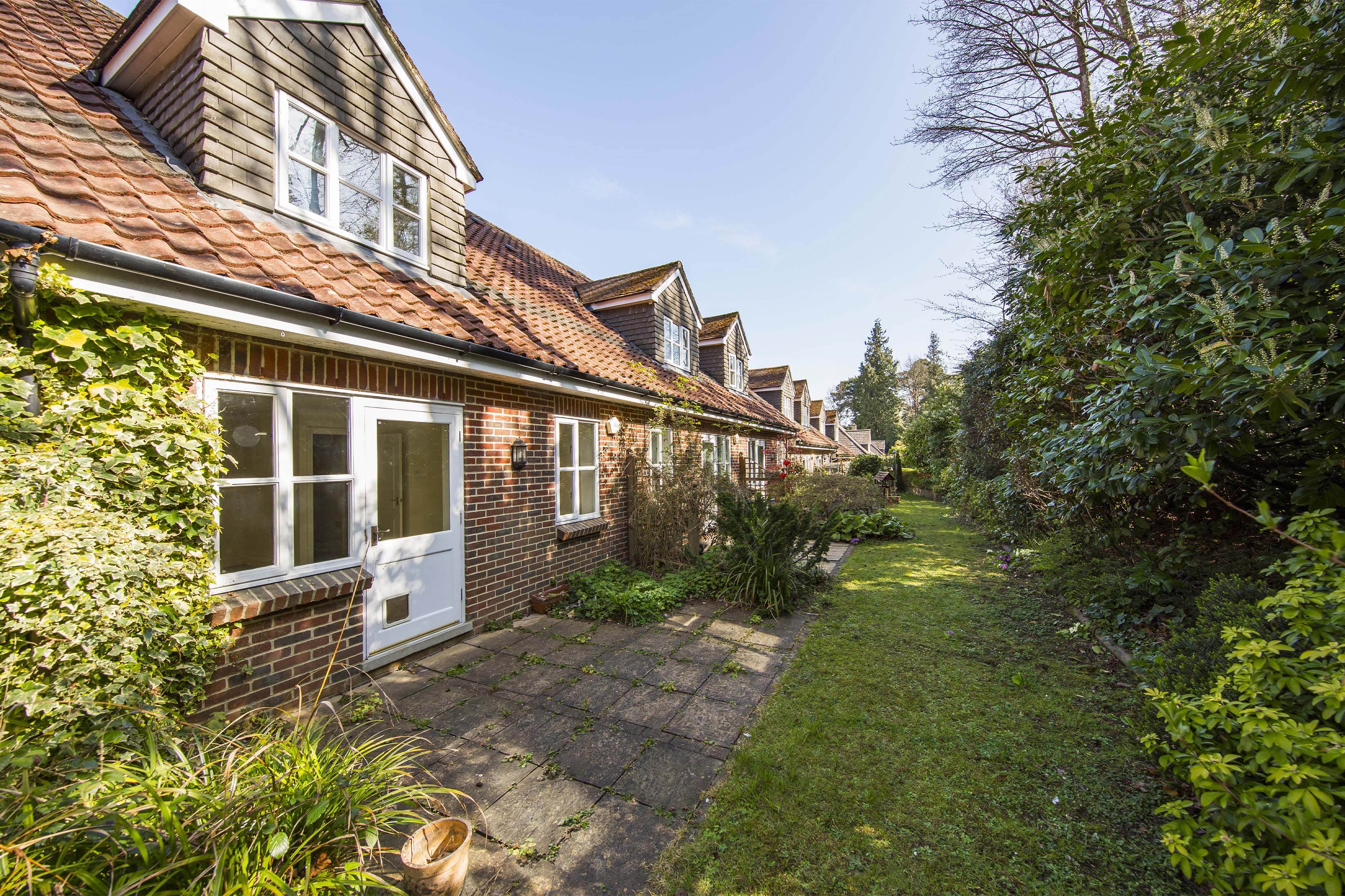 18 Willicombe Park | Retirement Properties | Audley Villages