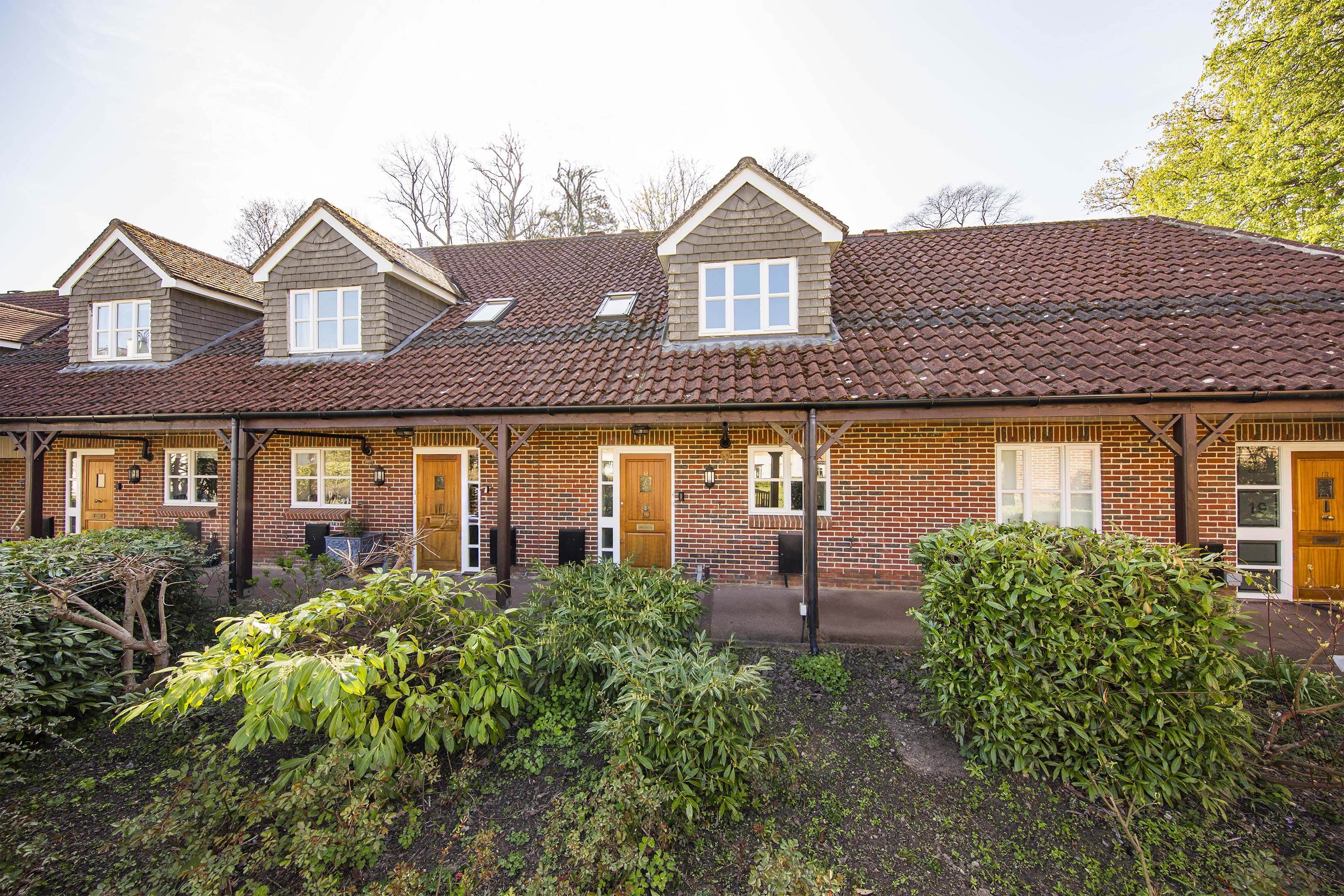18 Willicombe Park | Retirement Properties | Audley Villages
