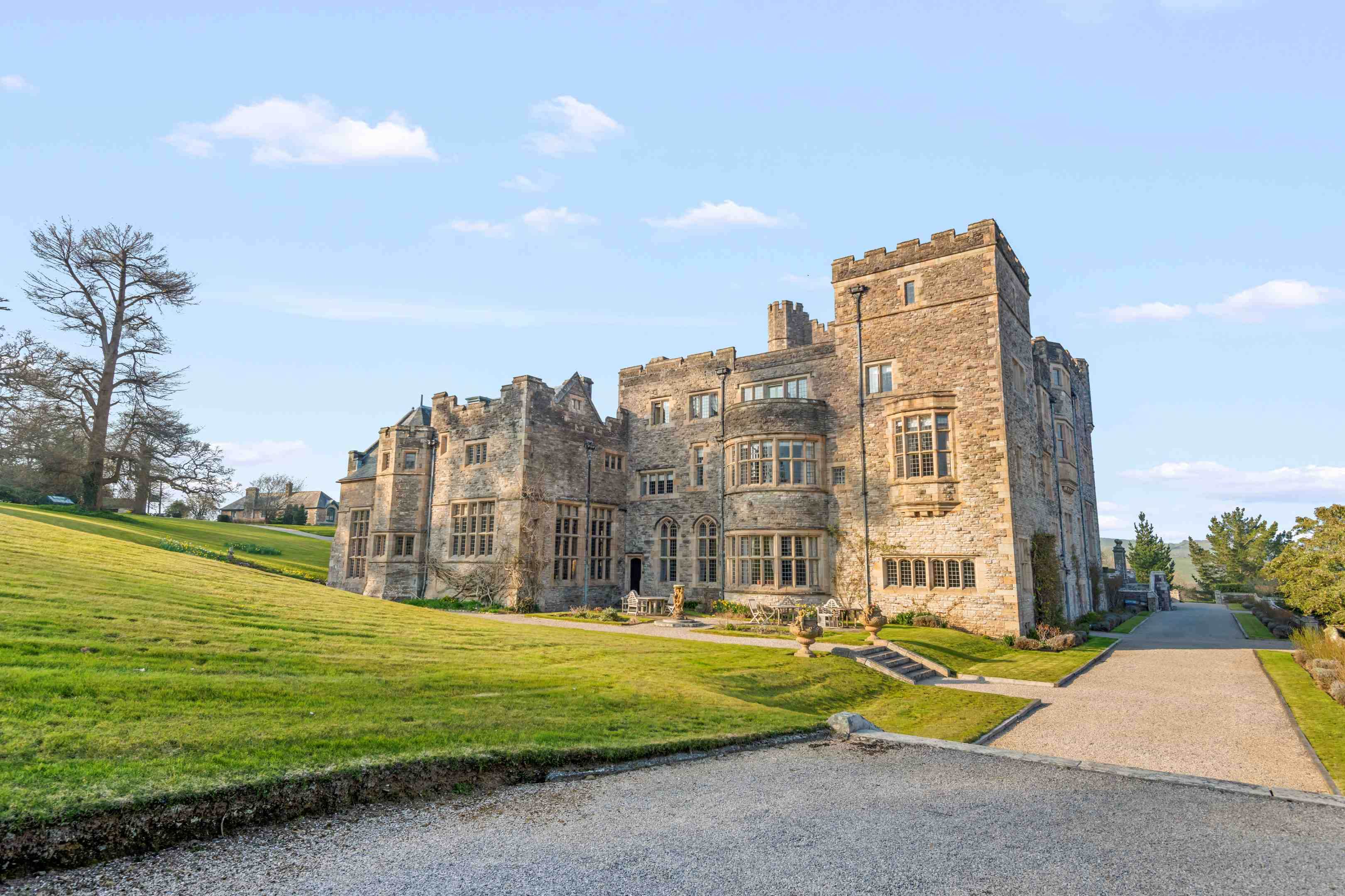 Audley Flete House Retirement Villages - Devon | Audley Villages