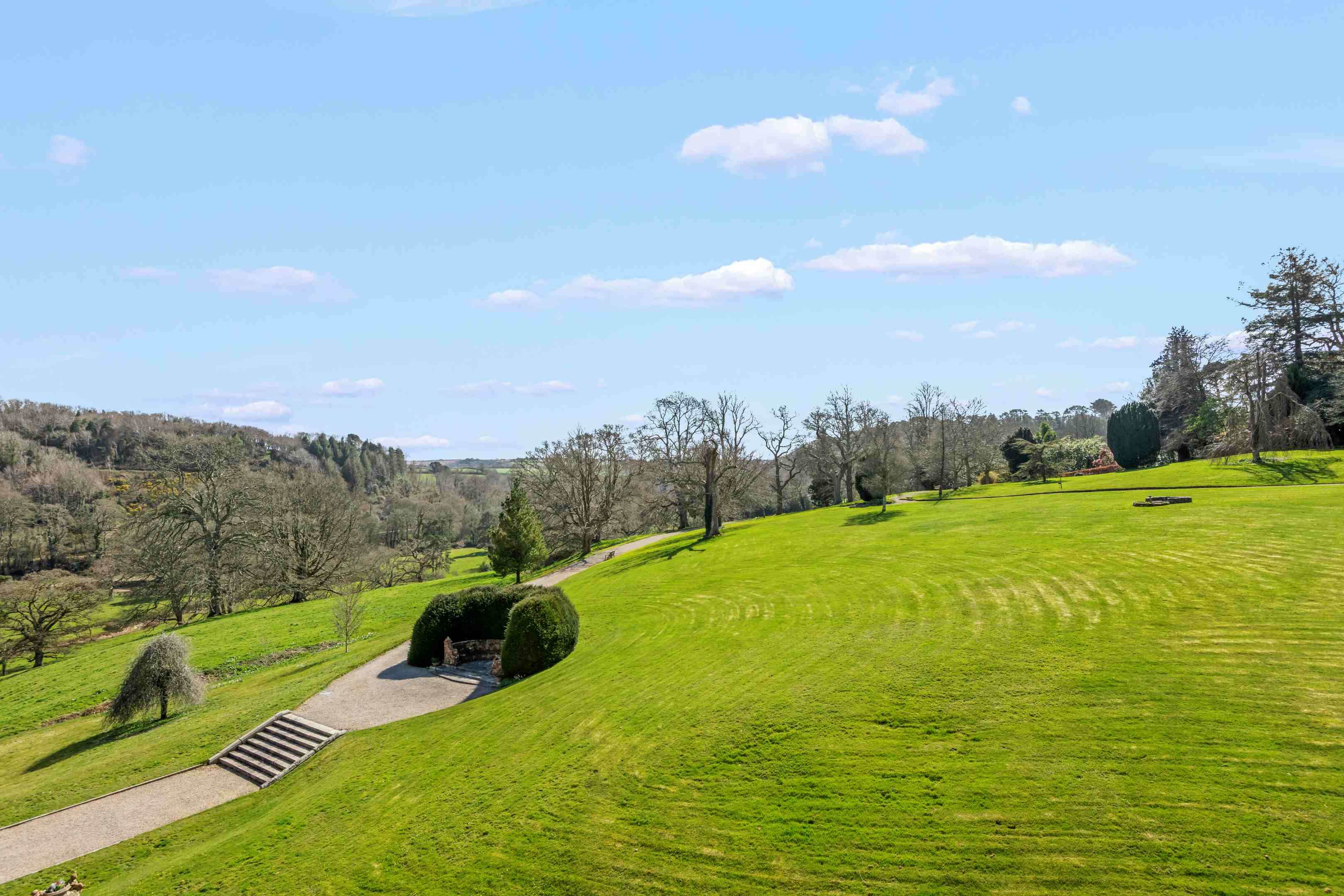 Audley Flete House Retirement Villages - Devon | Audley Villages