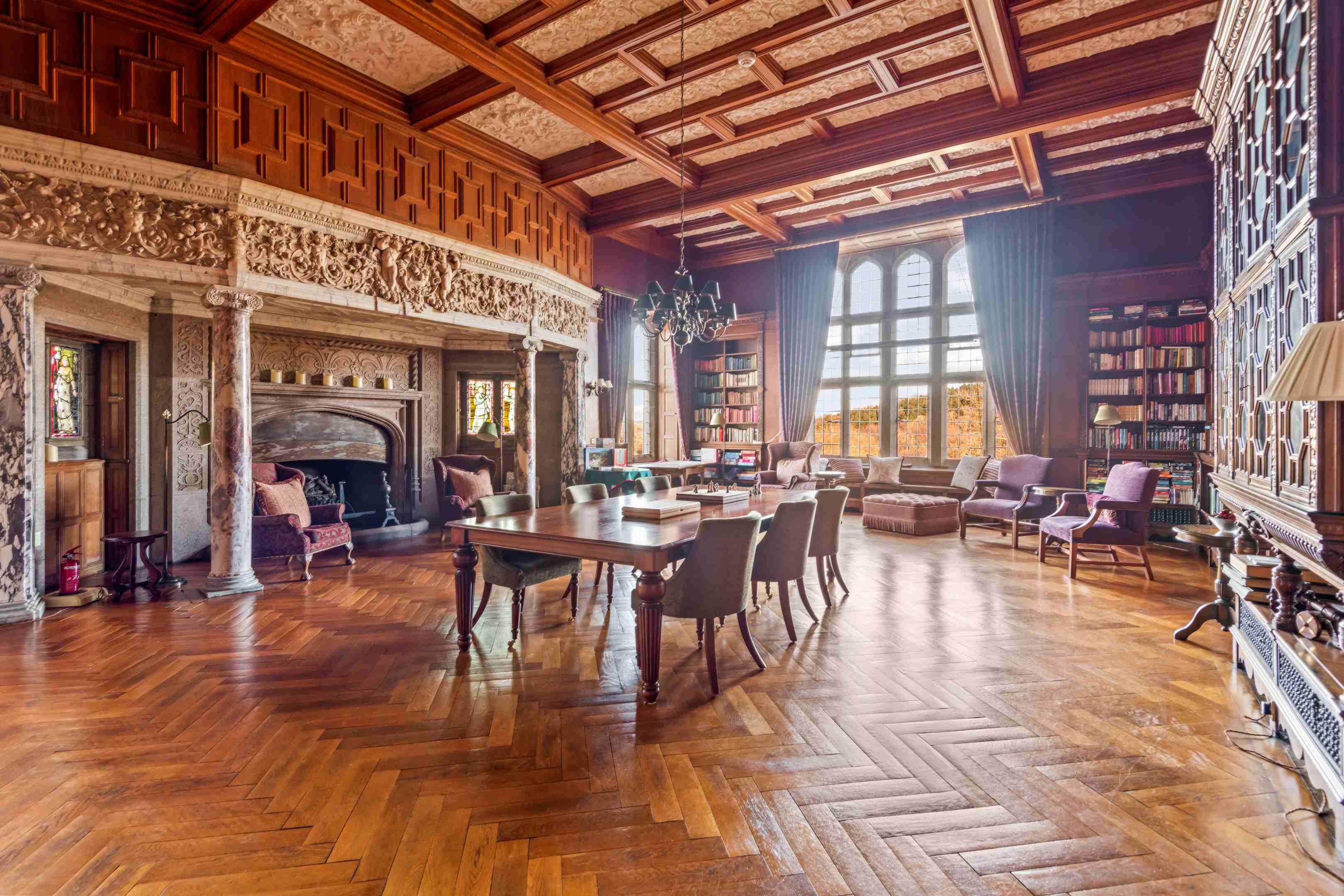 Audley Flete House Retirement Villages - Devon | Audley Villages