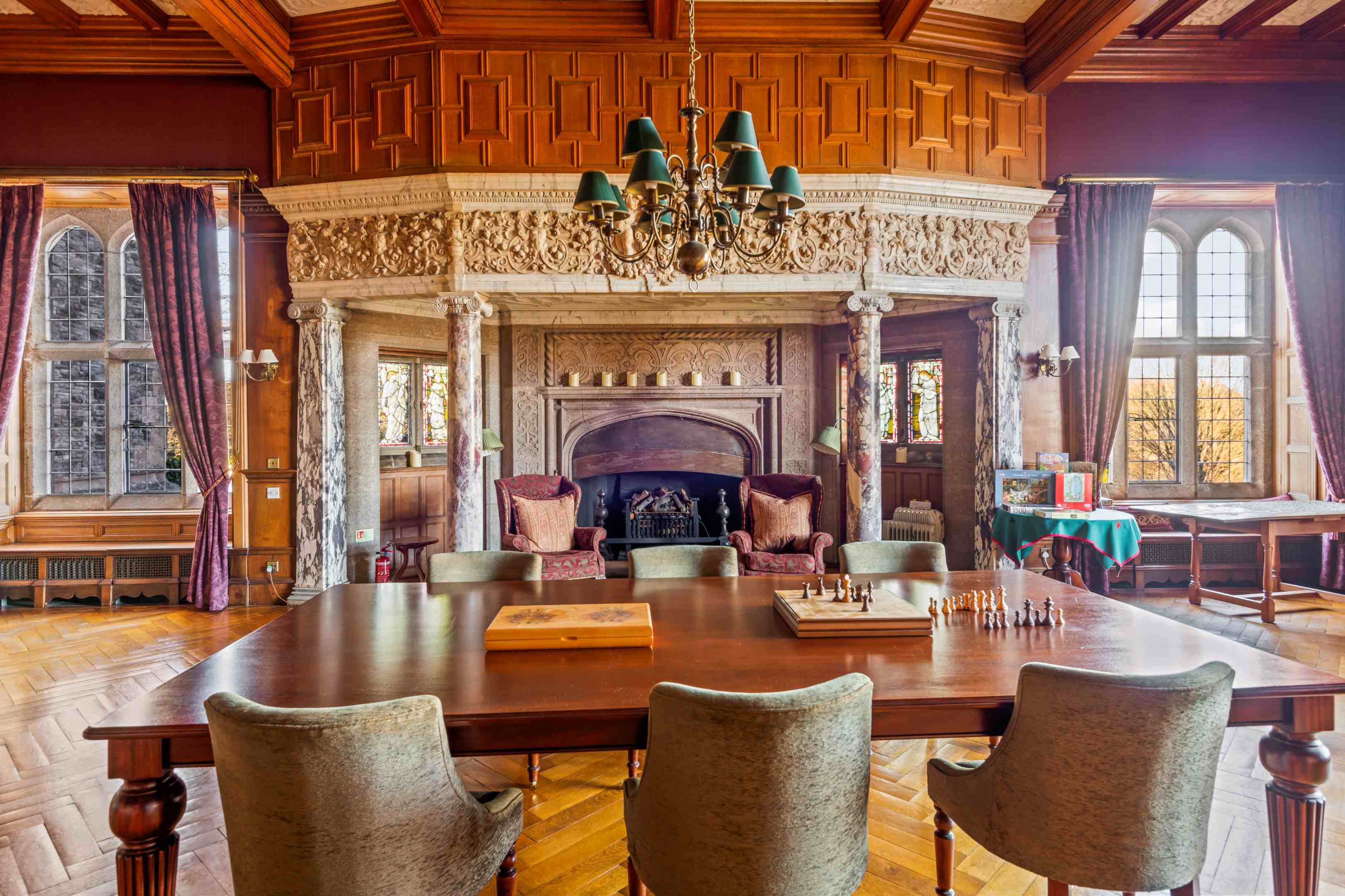 Audley Flete House Retirement Villages - Devon | Audley Villages