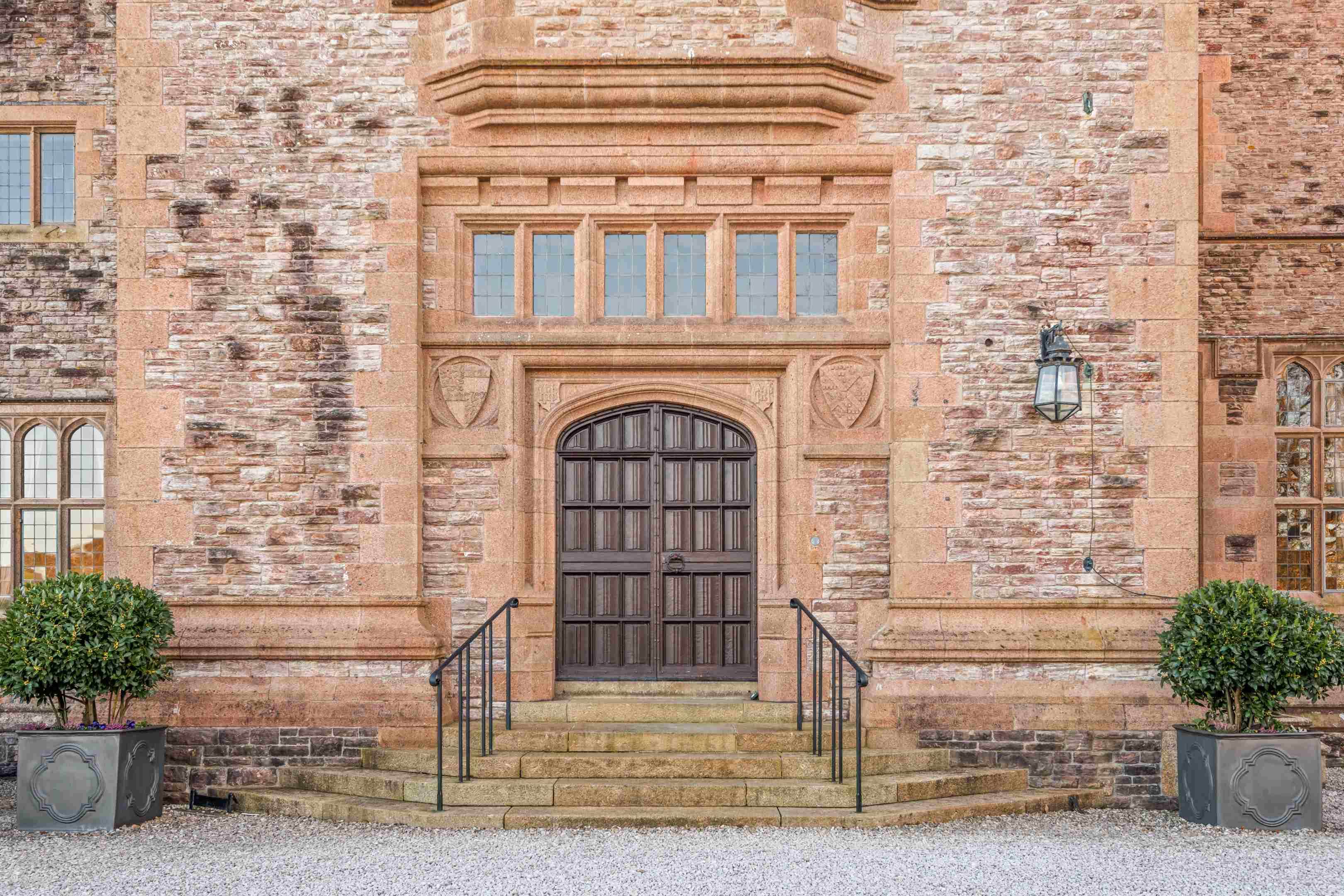 Audley Flete House Retirement Villages - Devon | Audley Villages