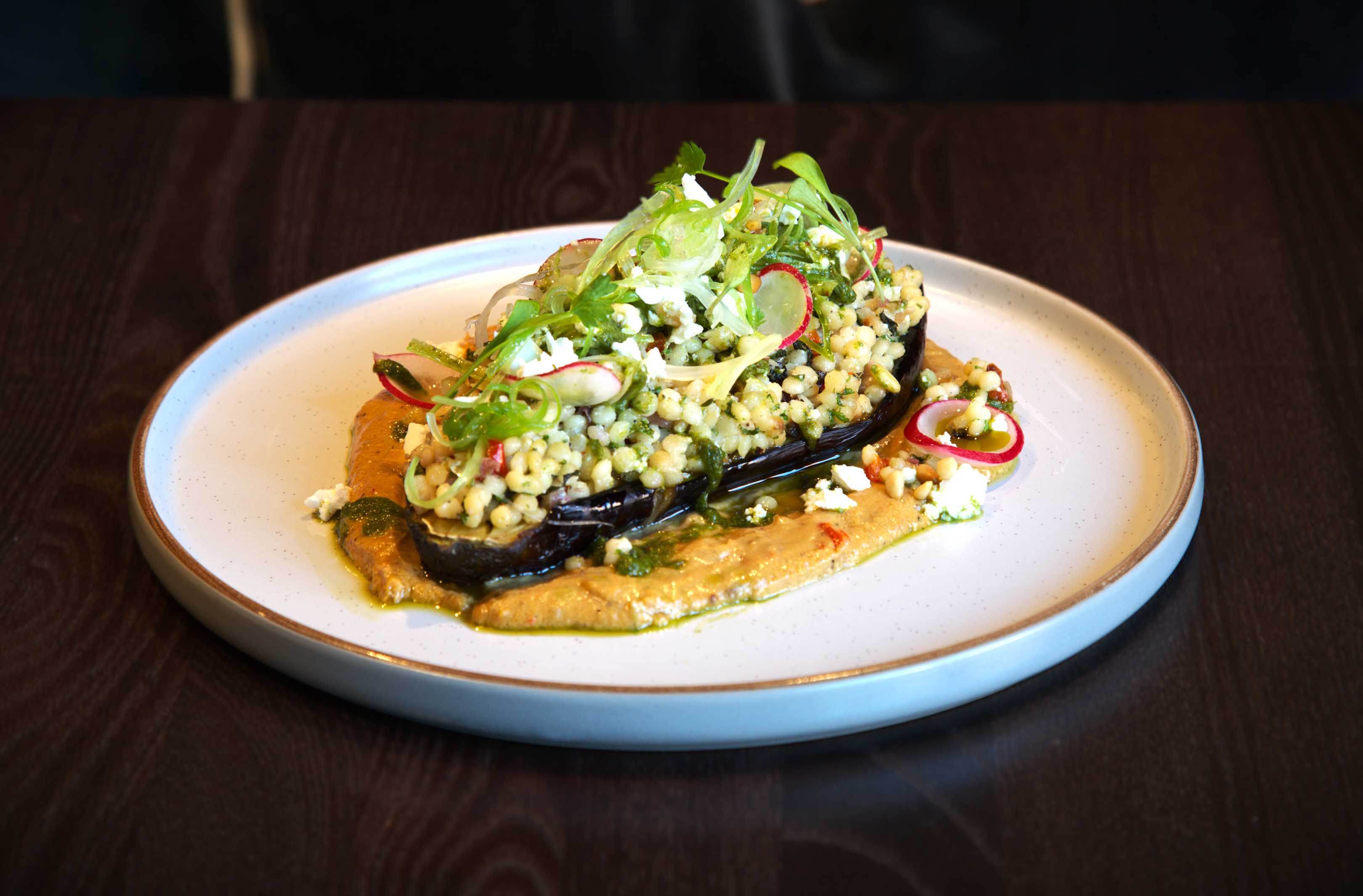 Must-Try Dishes from Our New Summer Menu | Audley Villages