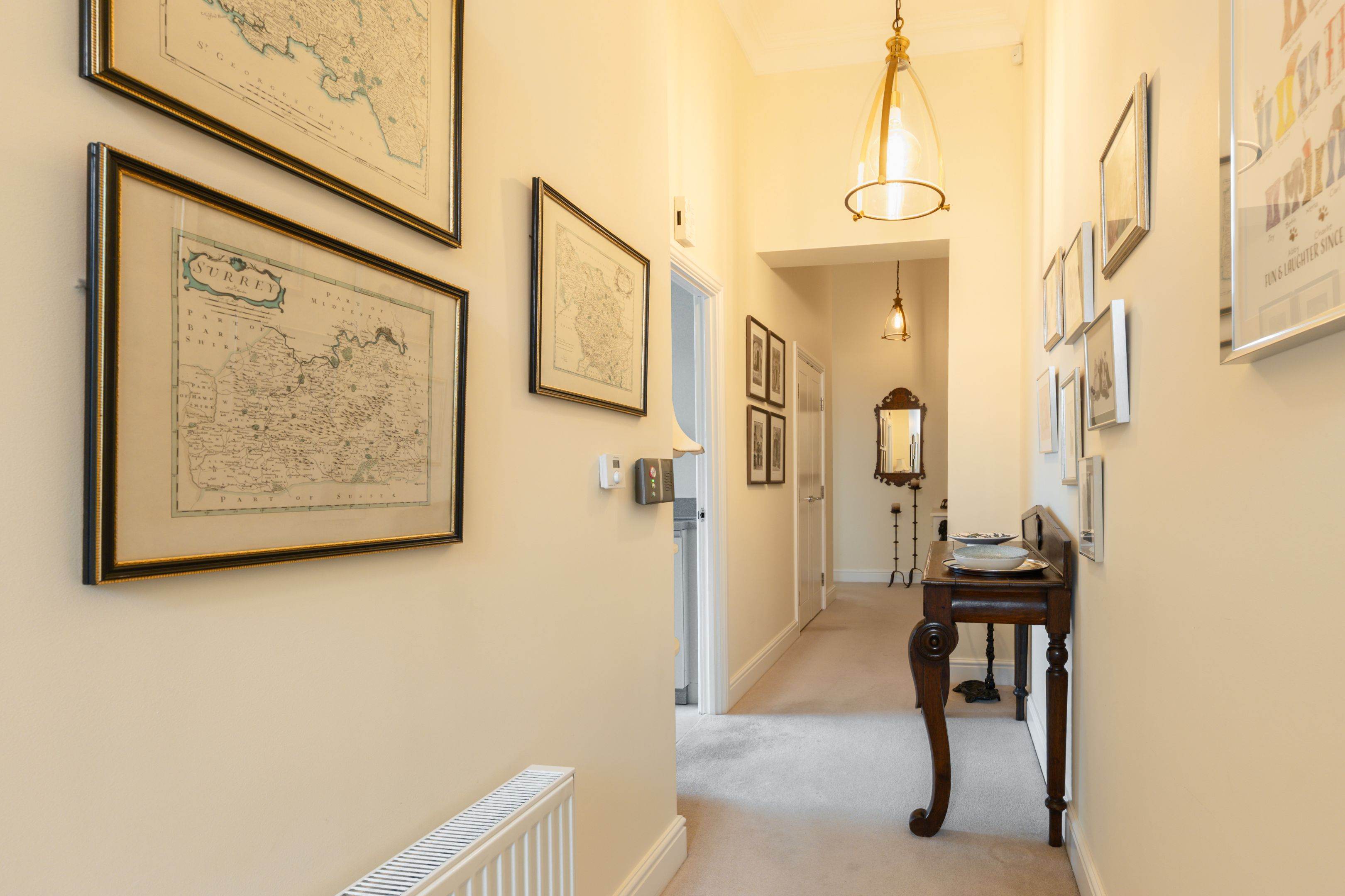 1 Claverdon House | Retirement Properties | Audley Villages