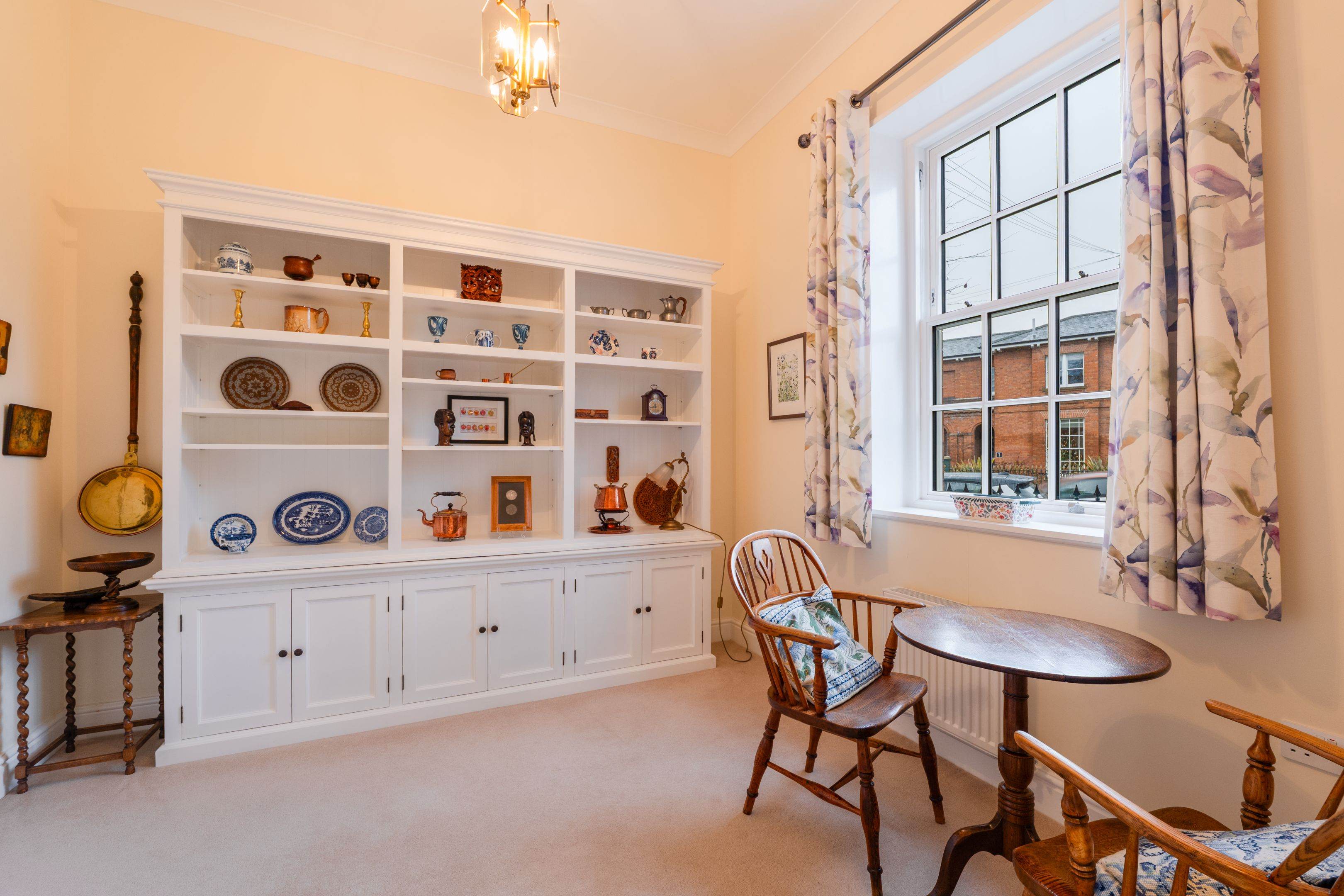 1 Claverdon House | Retirement Properties | Audley Villages